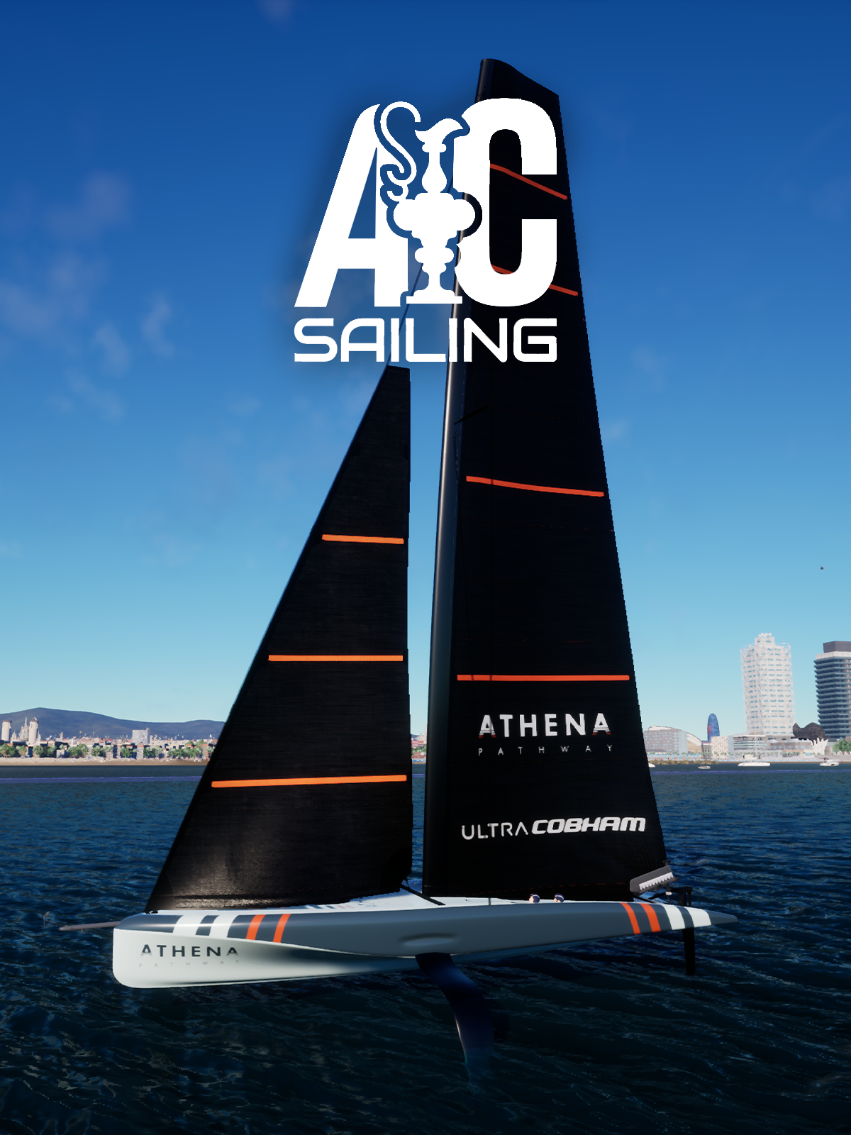AC Sailing DLC and All Addons - Epic Games Store