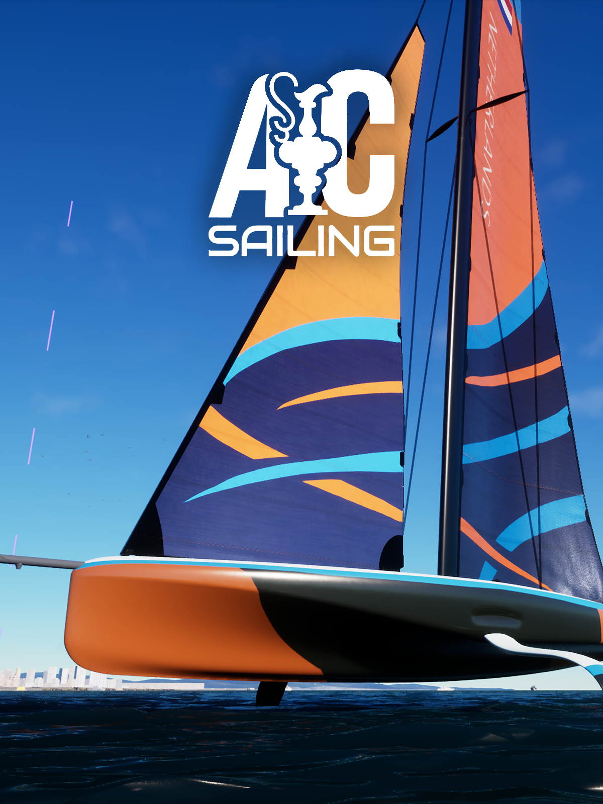 AC Sailing DLC and All Addons - Epic Games Store