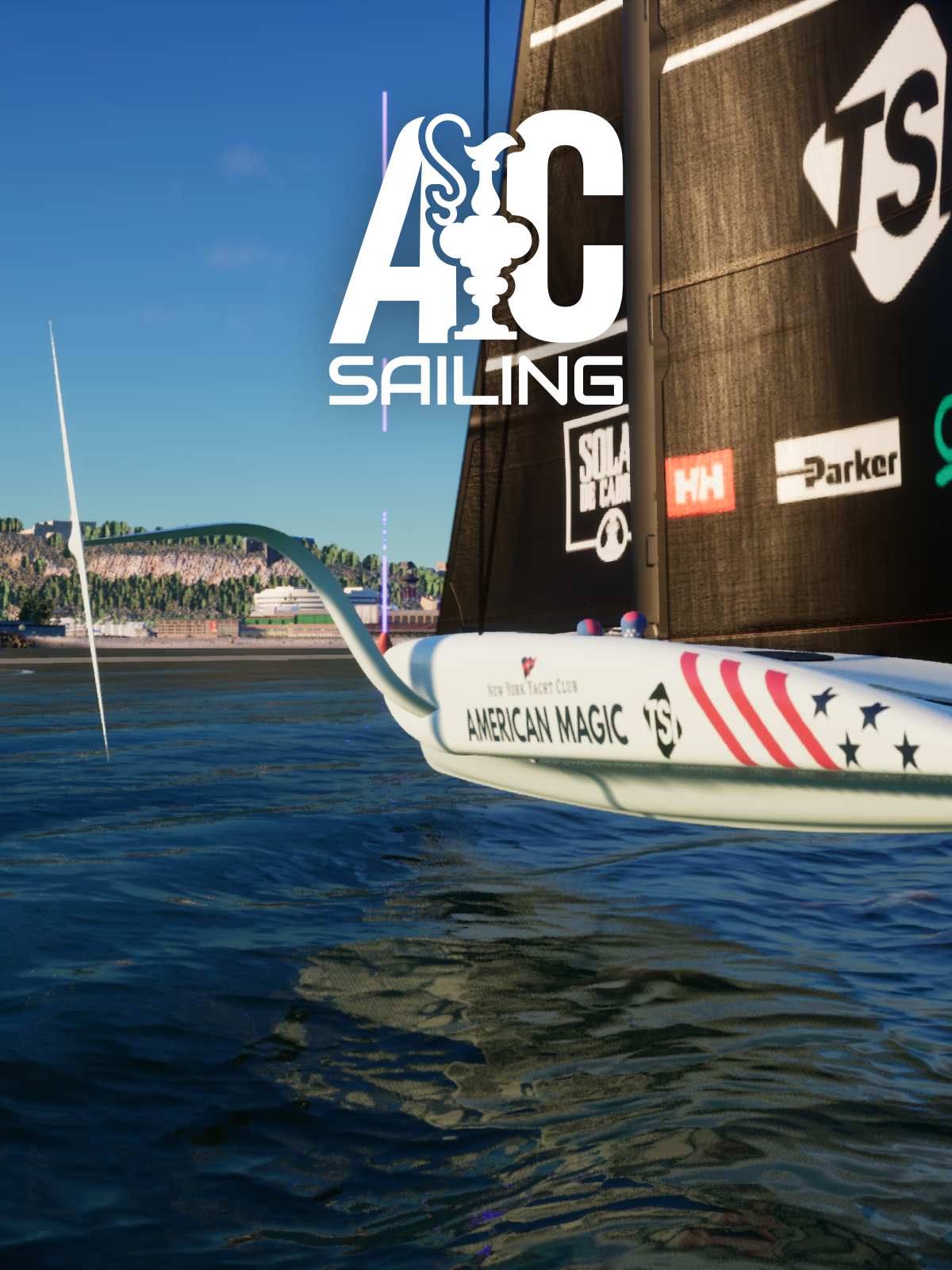 AC Sailing DLC and All Addons - Epic Games Store