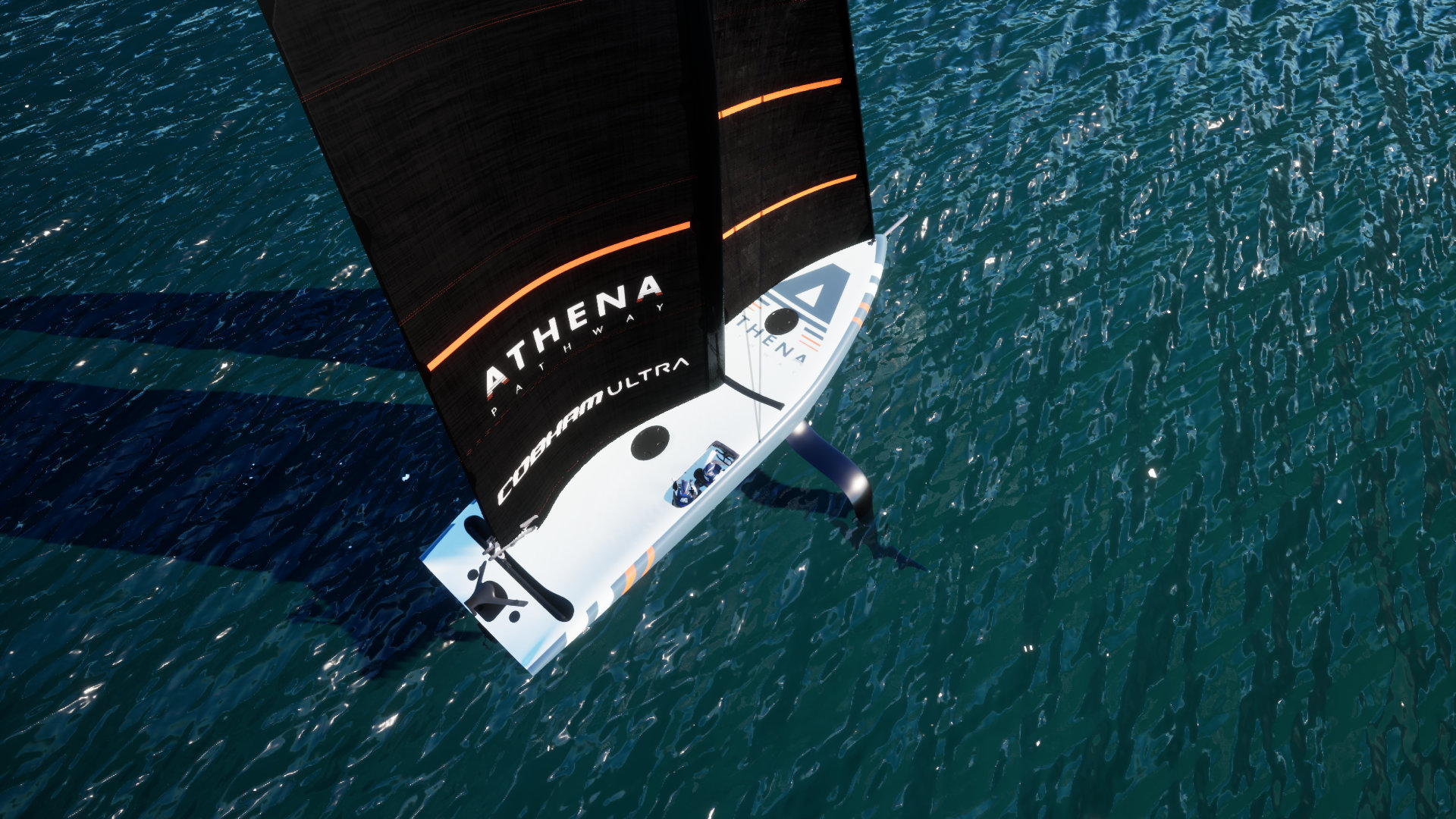 Team Pack (GBR) - Athena Pathway - Epic Games Store