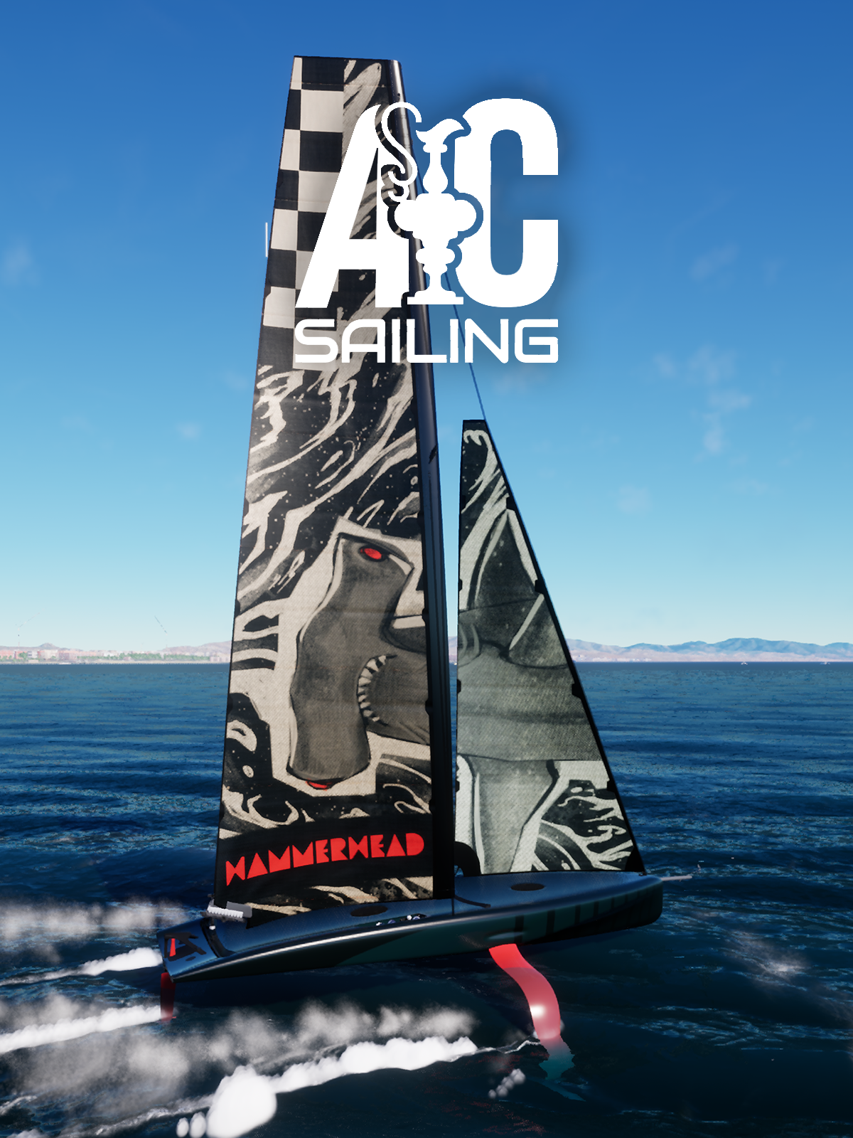 AC Sailing DLC and All Addons - Epic Games Store