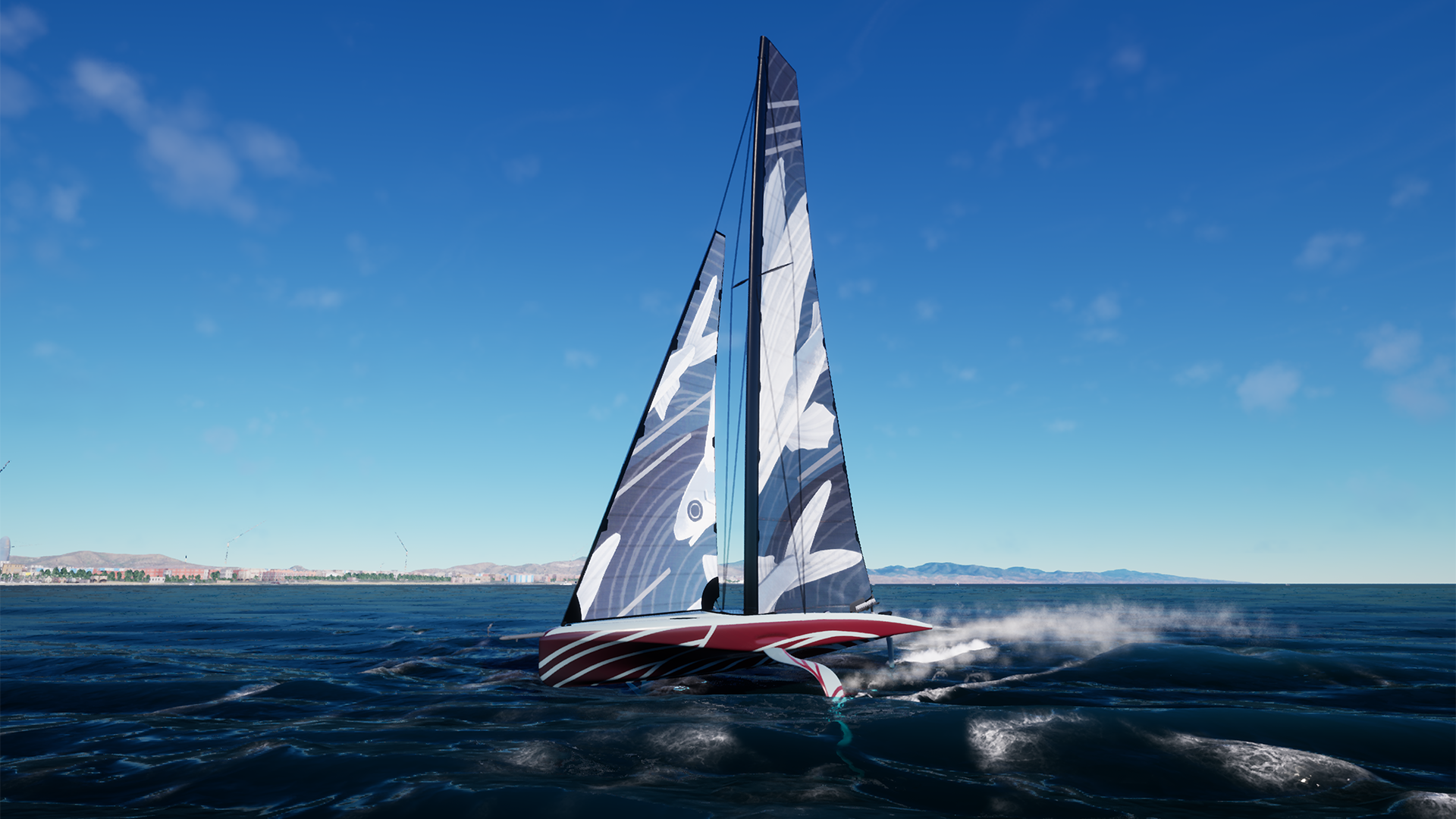 Navy Tail – Epic Games Store