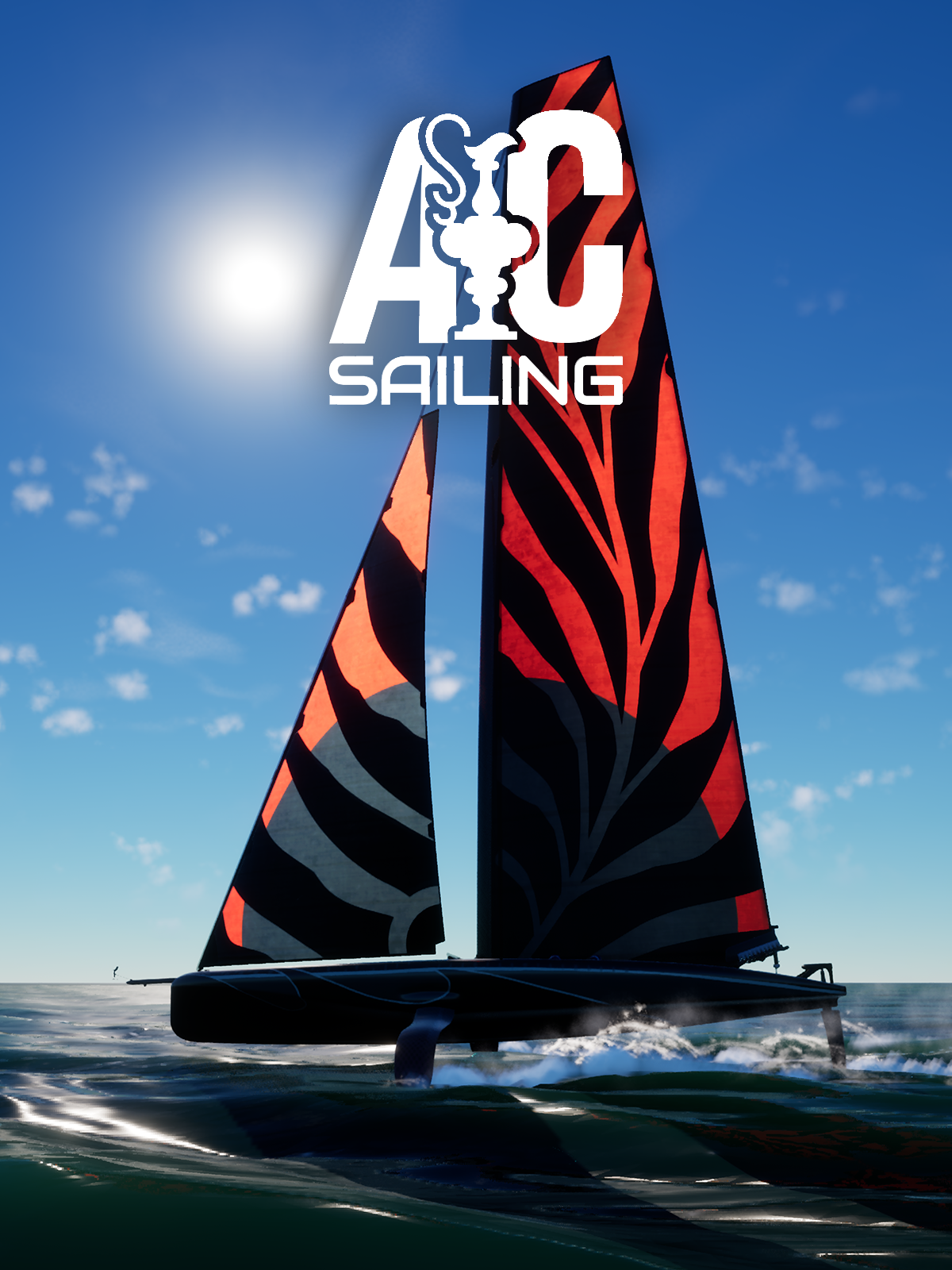 AC Sailing DLC and All Addons - Epic Games Store