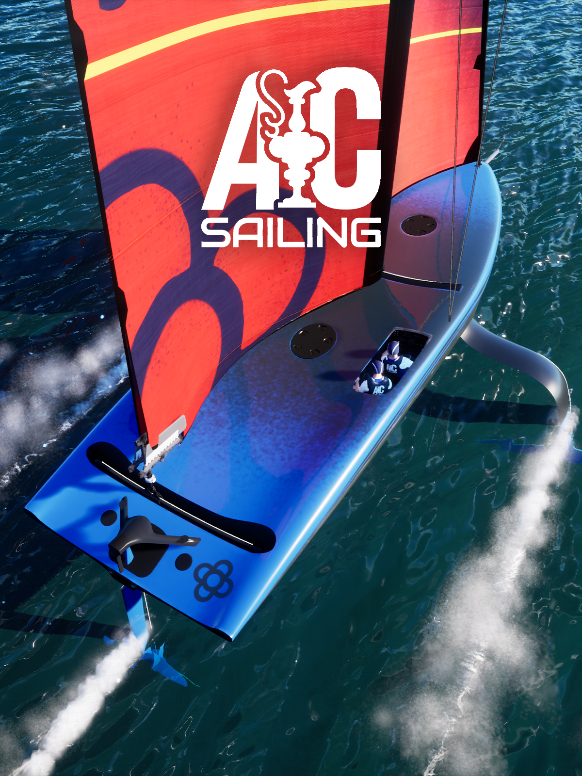 AC Sailing DLC and All Addons - Epic Games Store