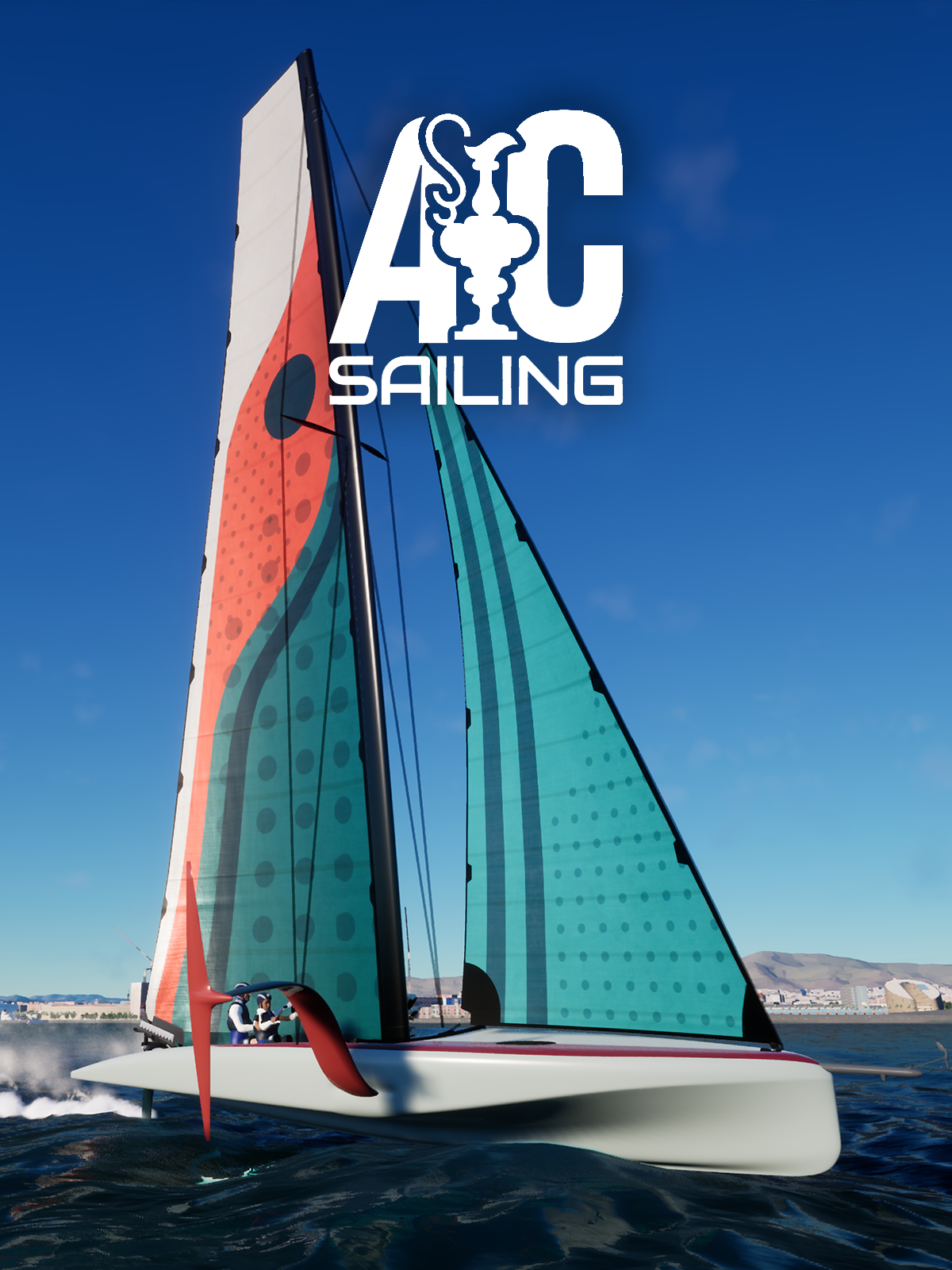 AC Sailing DLC and All Addons - Epic Games Store