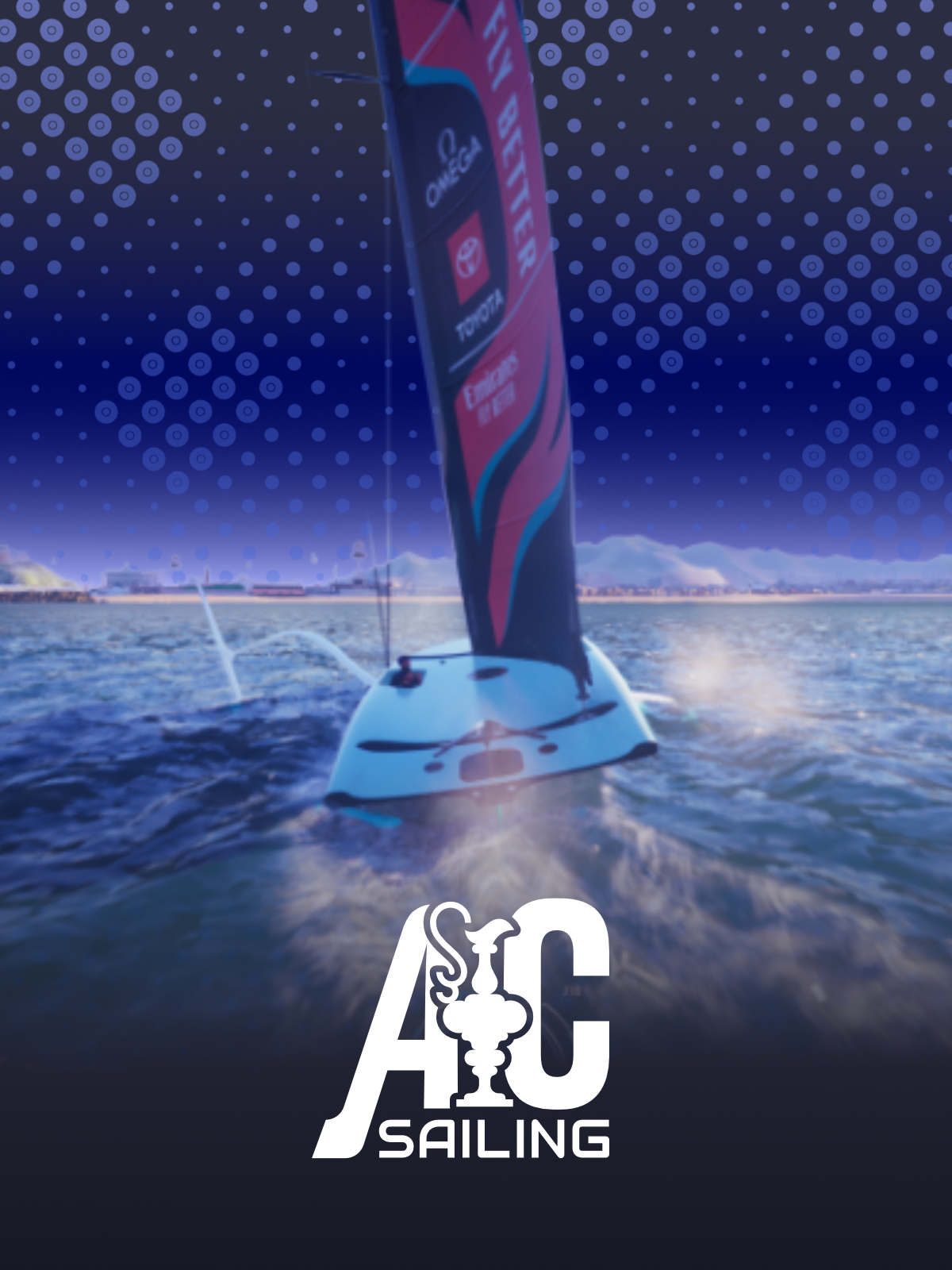 AC Sailing erscheint demnächst – Epic Games Store