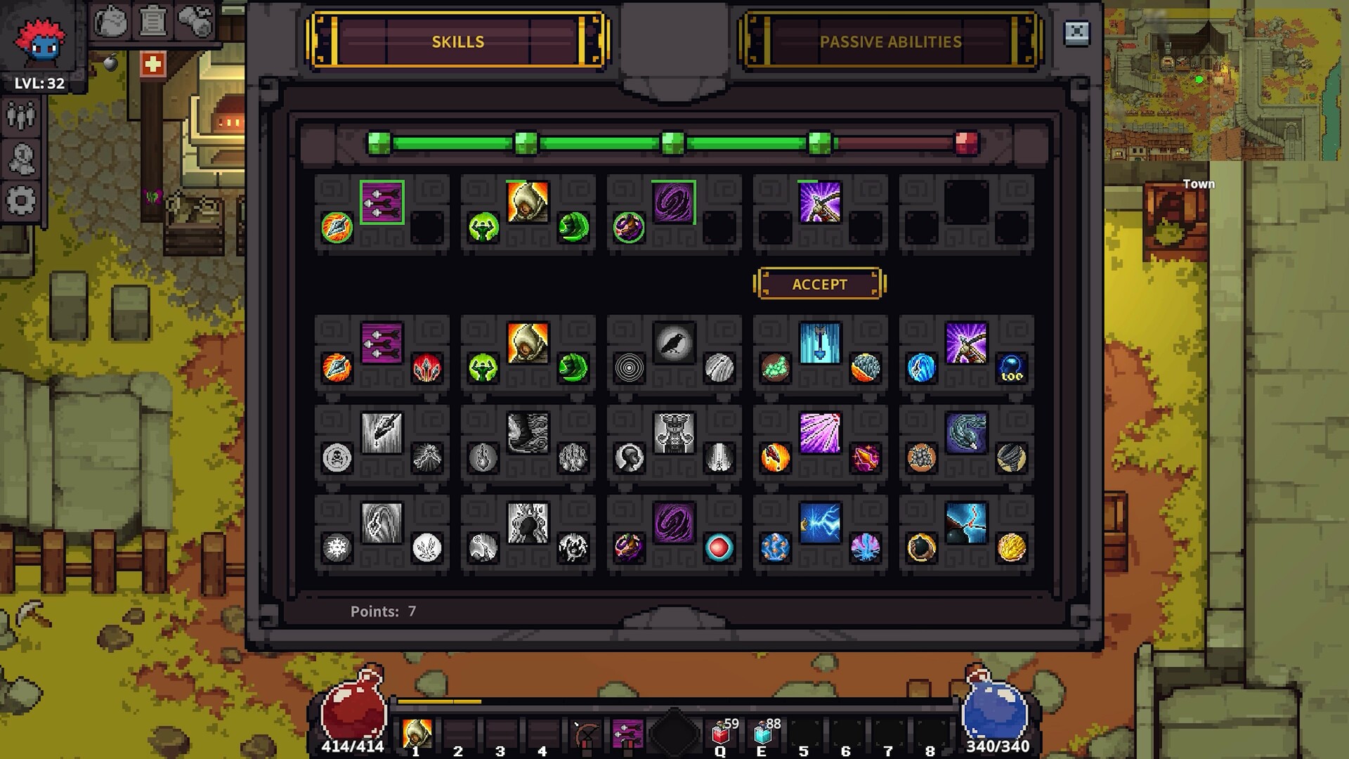 Void Dungeon Coming Soon - Epic Games Store