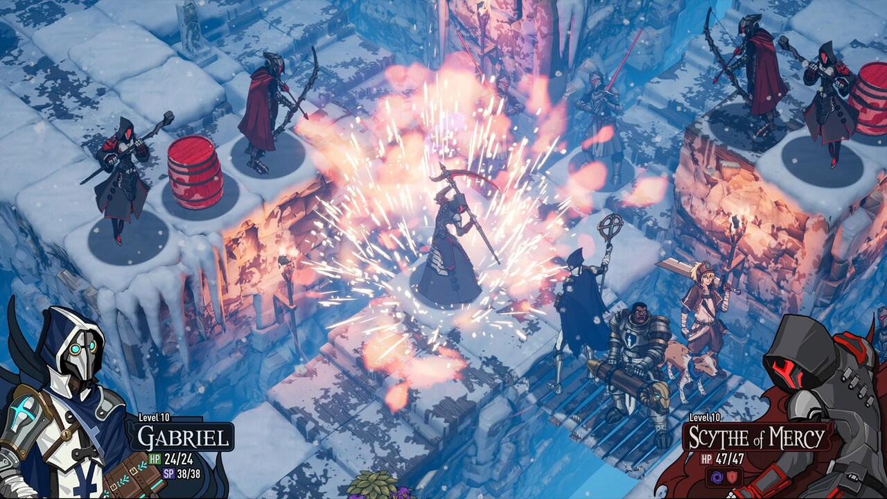 Absolute Tactics | Download and Buy Today - Epic Games Store