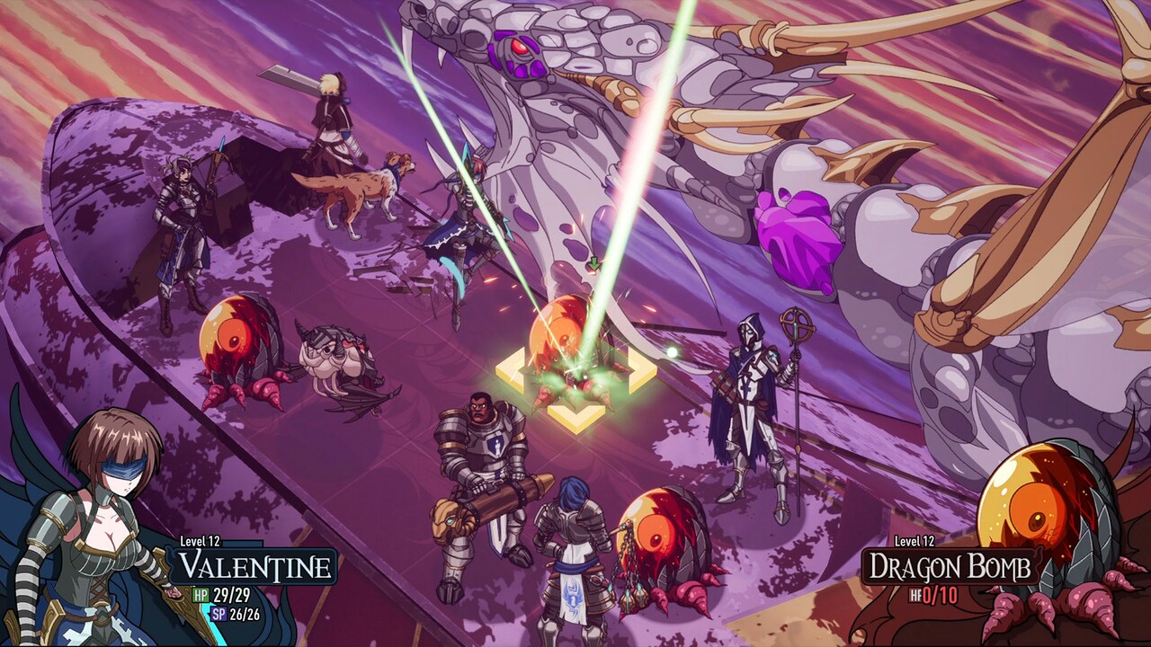 Absolute Tactics | Download and Buy Today - Epic Games Store