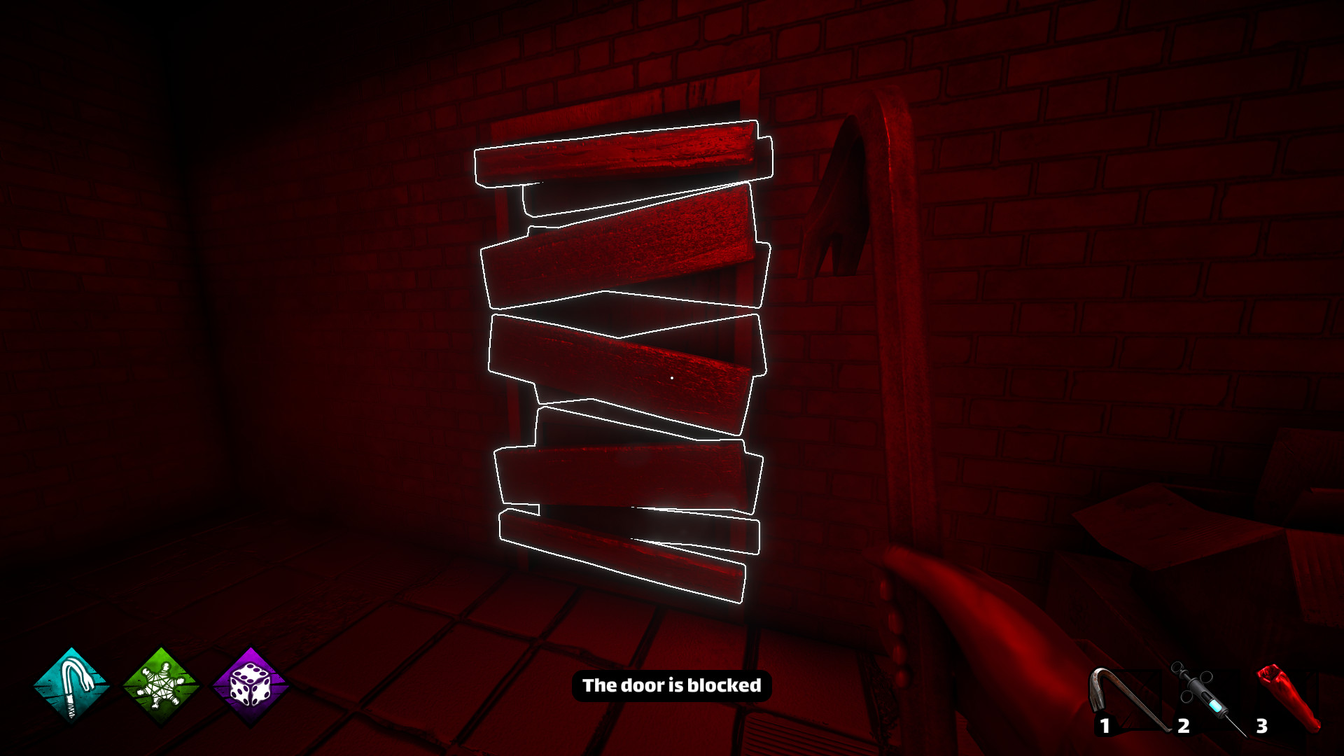 The Red Exile: Survival Horror | Download and Buy Today - Epic Games Store