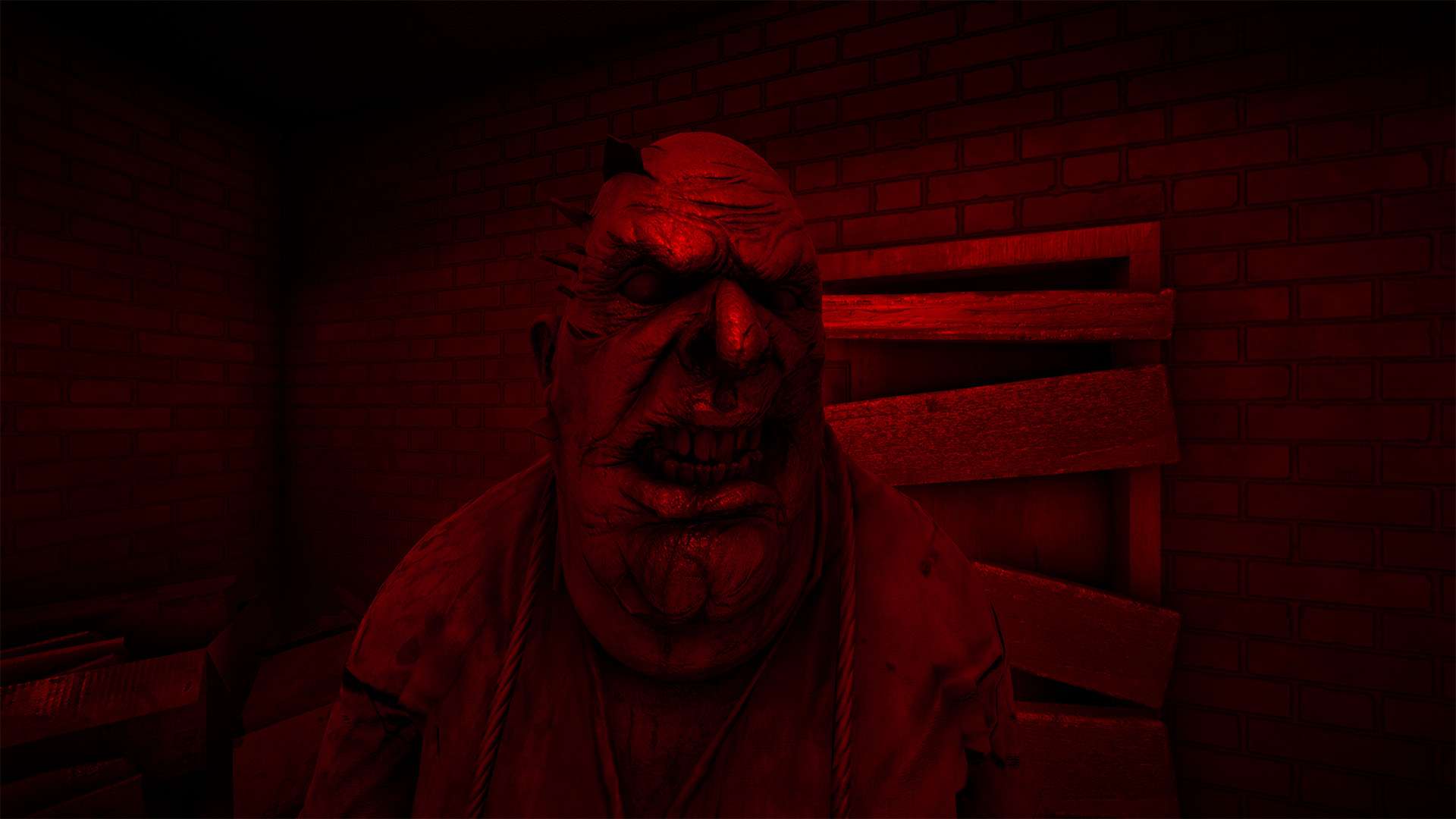 The Red Exile: Survival Horror | Download and Buy Today - Epic Games Store