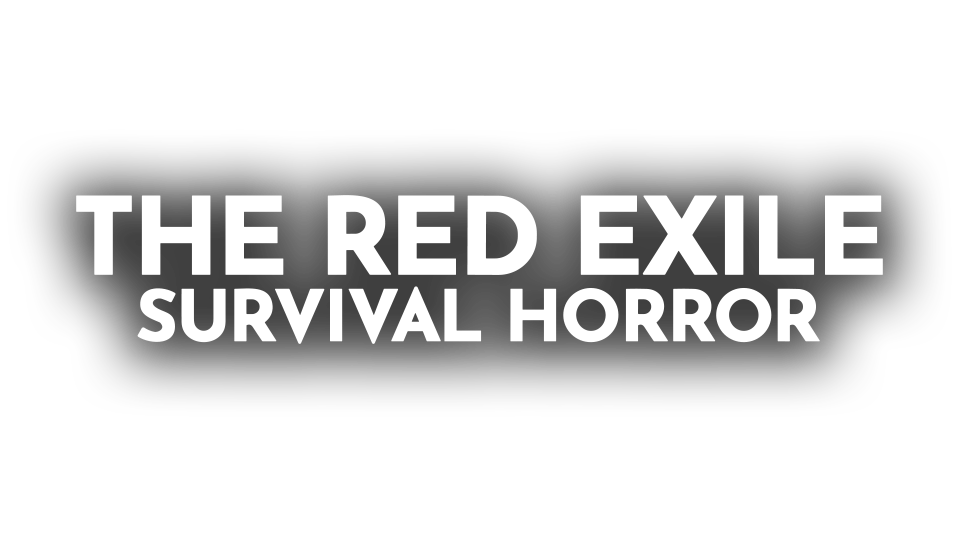 The Red Exile: Survival Horror | Download and Buy Today - Epic Games Store
