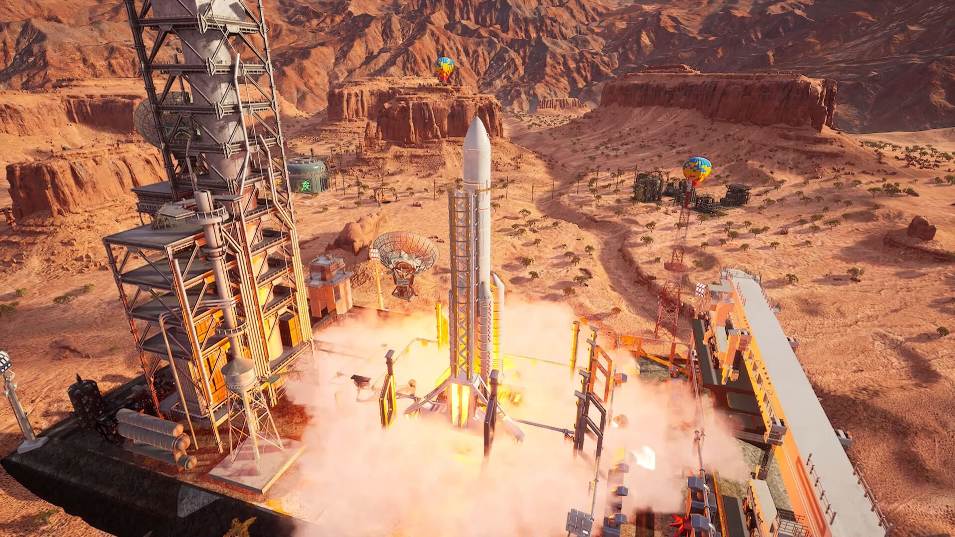 Grand Emprise: Time Travel Survival Coming Soon - Epic Games Store