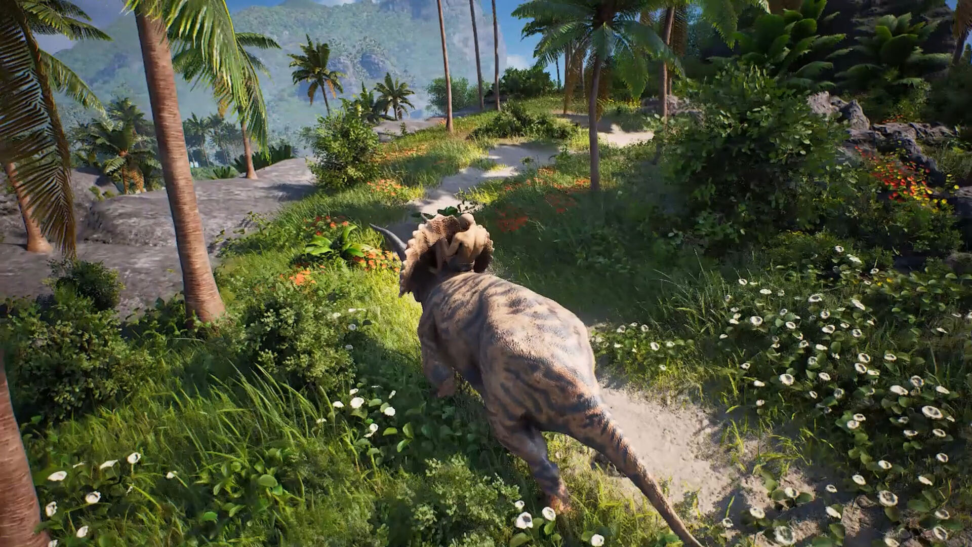 Grand Emprise: Time Travel Survival Coming Soon - Epic Games Store