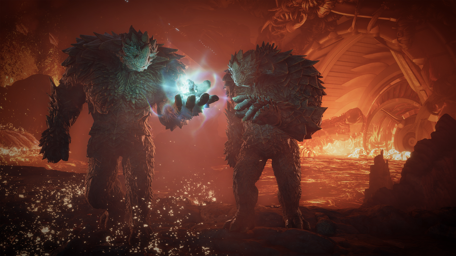 EXODUS™ Segera Hadir - Epic Games Store