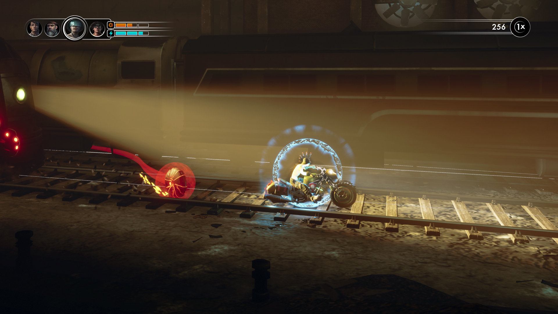 Steel Rats | Download and Buy Today - Epic Games Store