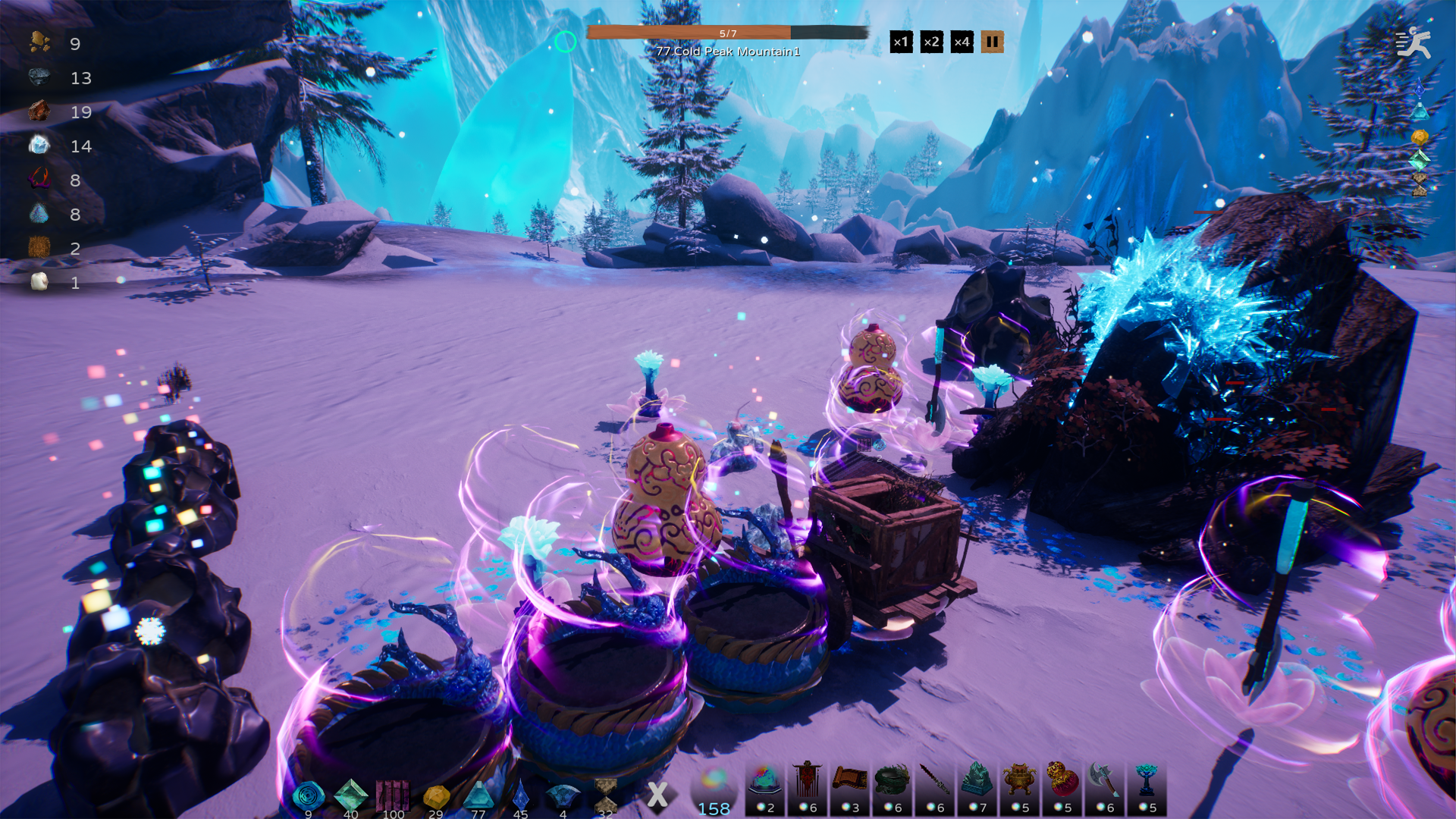 Poor Artifact Maker Coming Soon - Epic Games Store