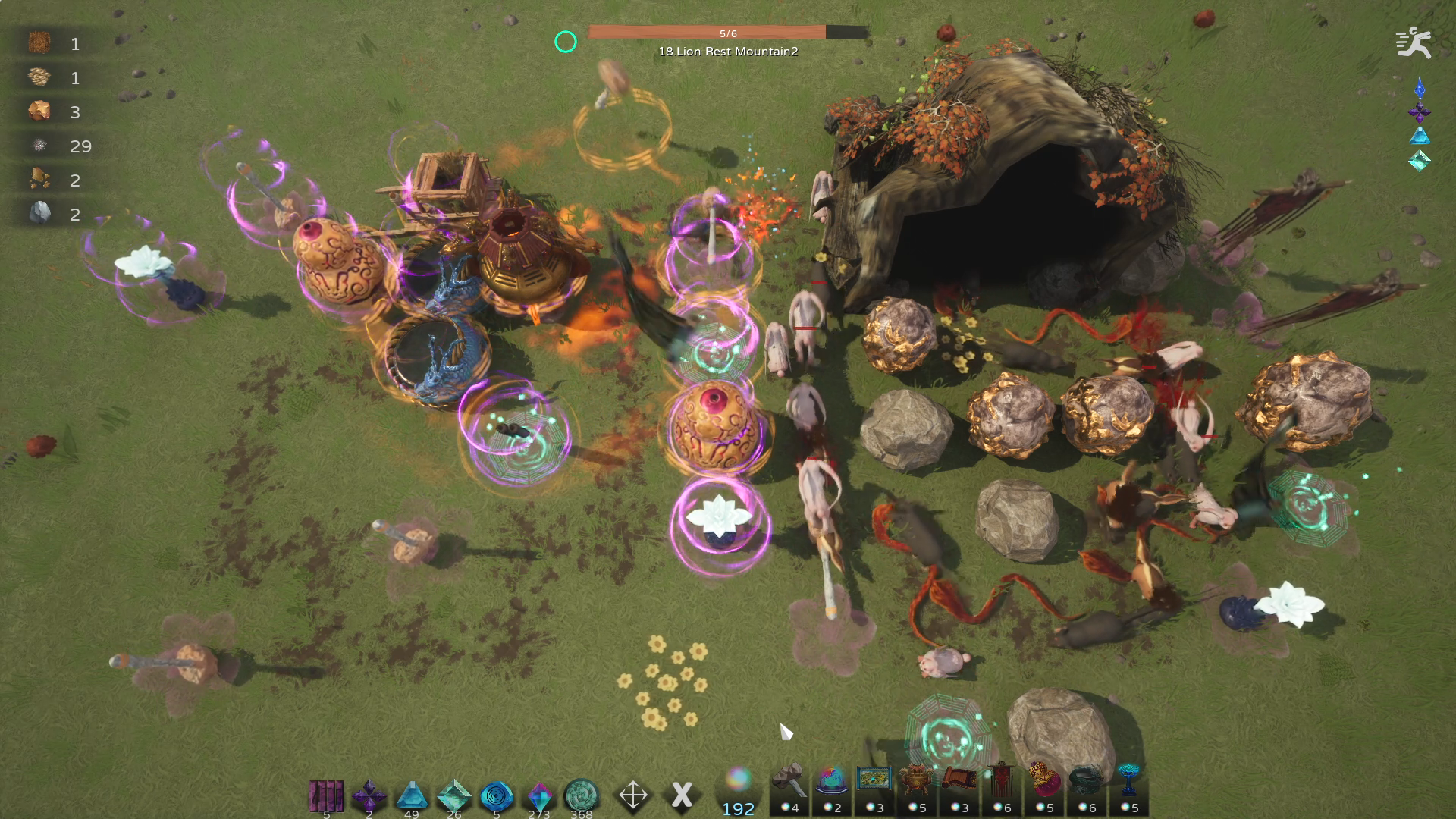 Poor Artifact Maker Segera Hadir - Epic Games Store