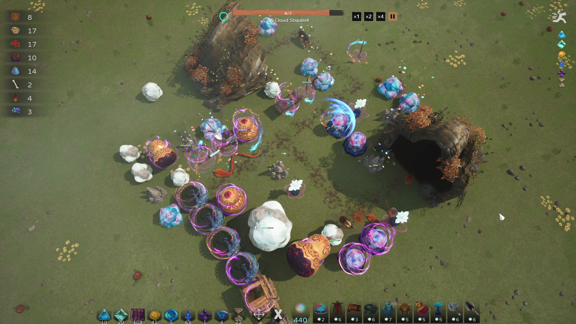 Poor Artifact Maker Coming Soon - Epic Games Store