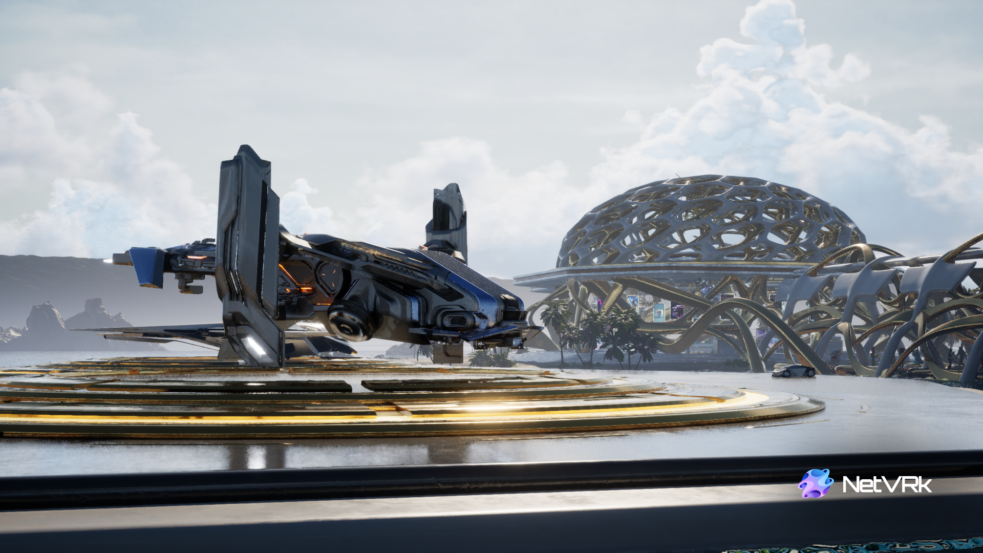 NetVRk | Download and Play for Free - Epic Games Store