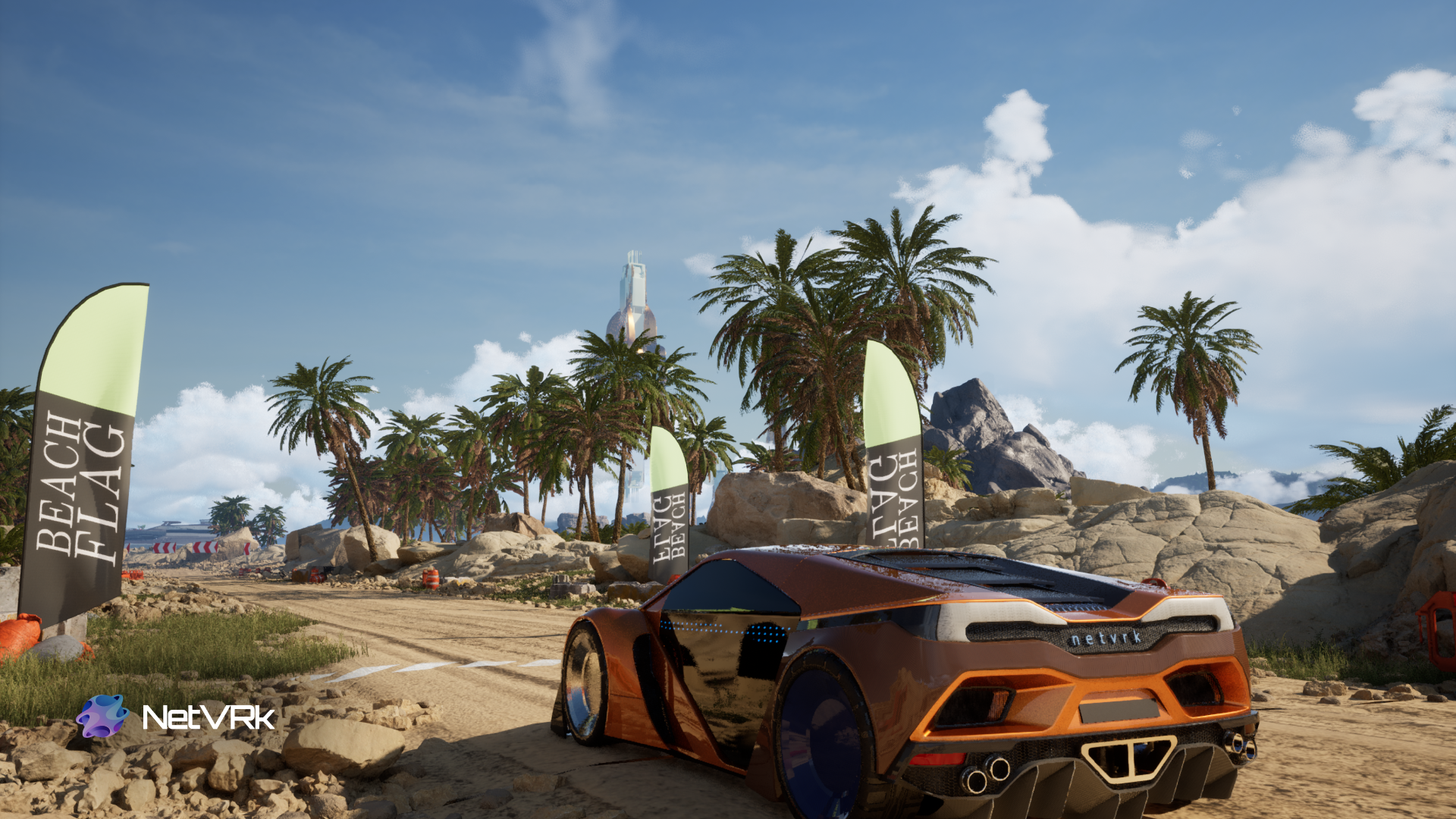 NetVRk | Загружайте и играйте бесплатно в Epic Games Store