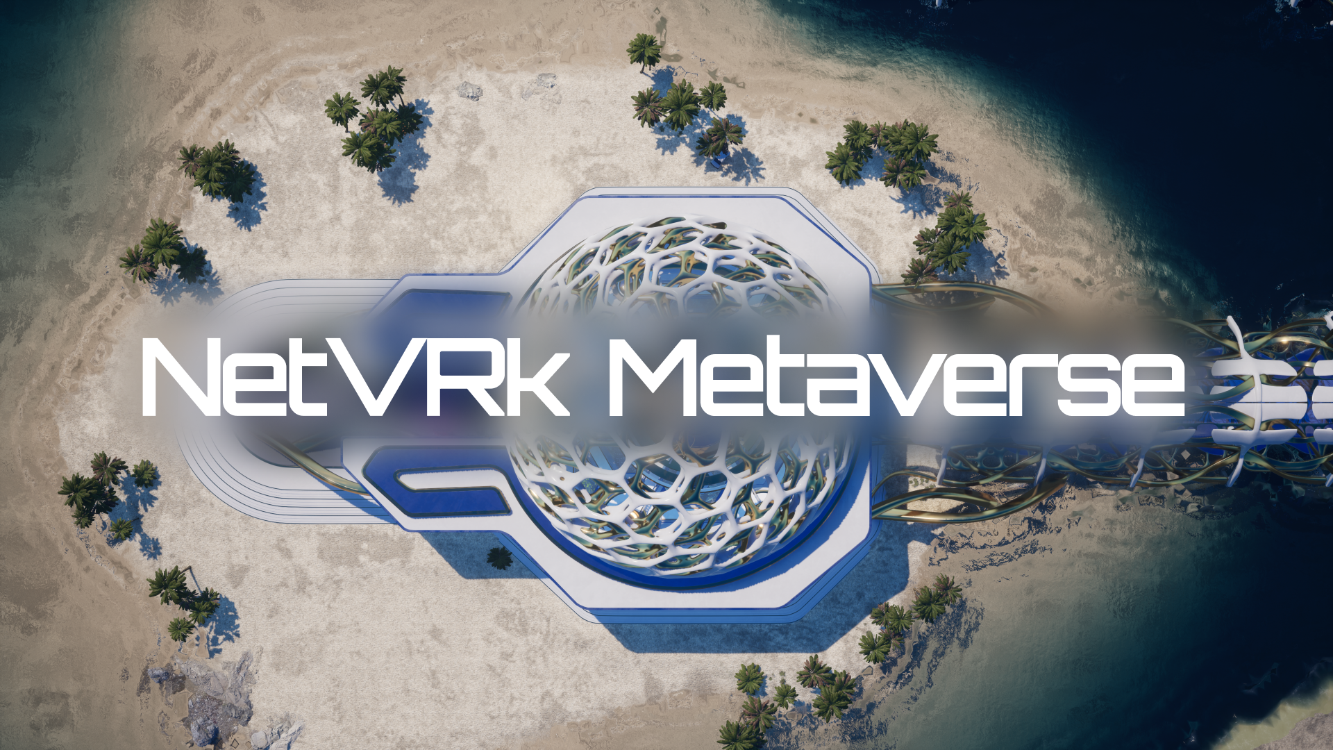 NetVRk | Download and Play for Free - Epic Games Store