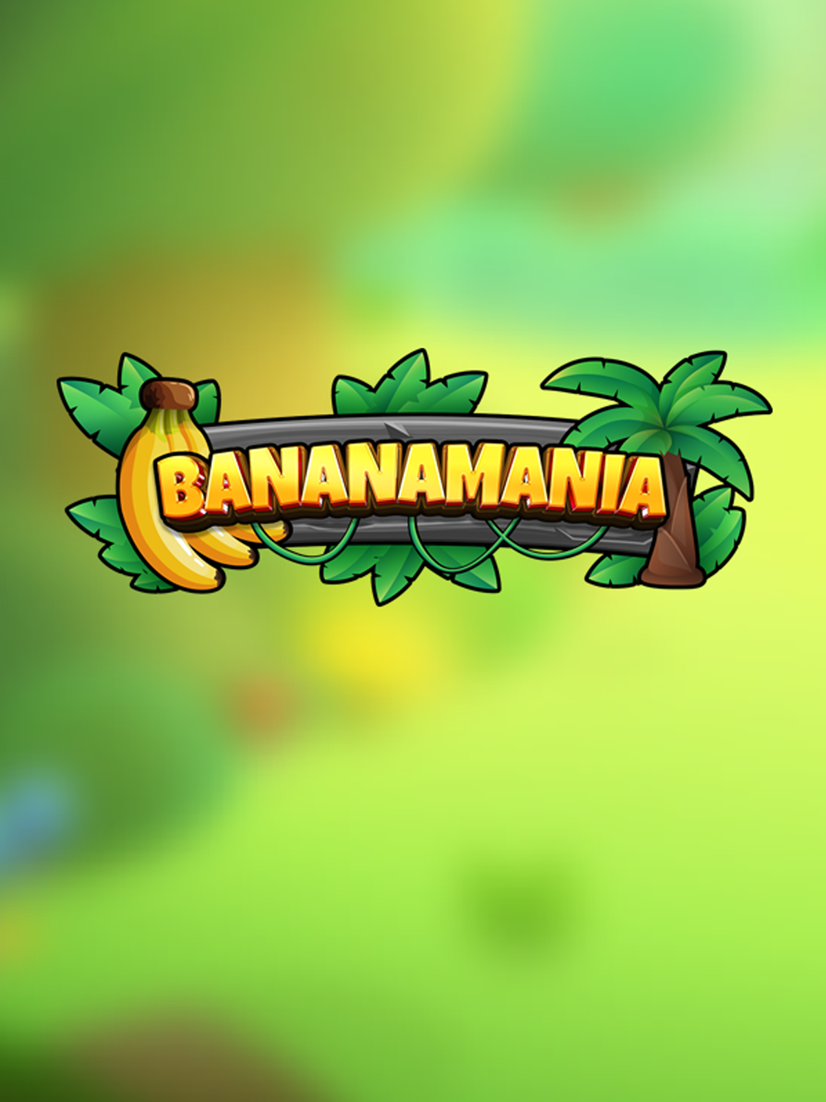 Bananamania Coming Soon - Epic Games Store