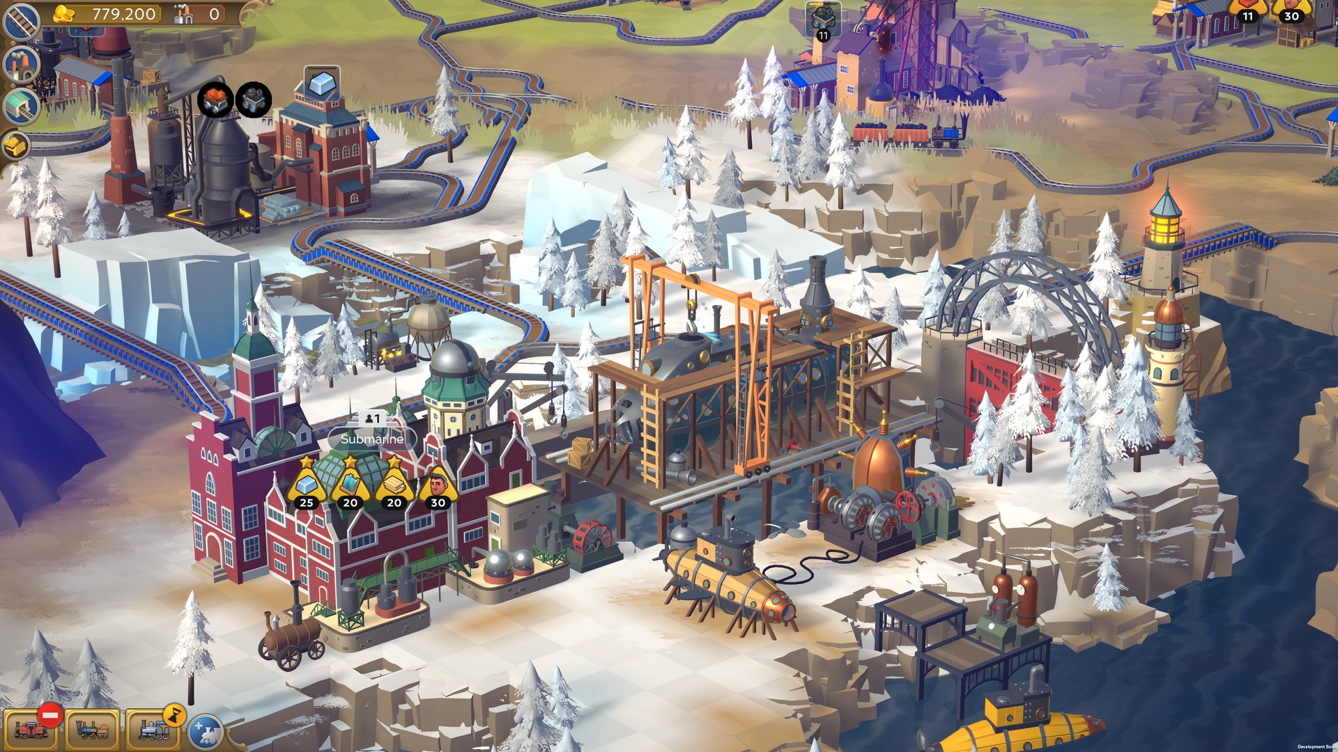 Train Valley: World em breve - Epic Games Store