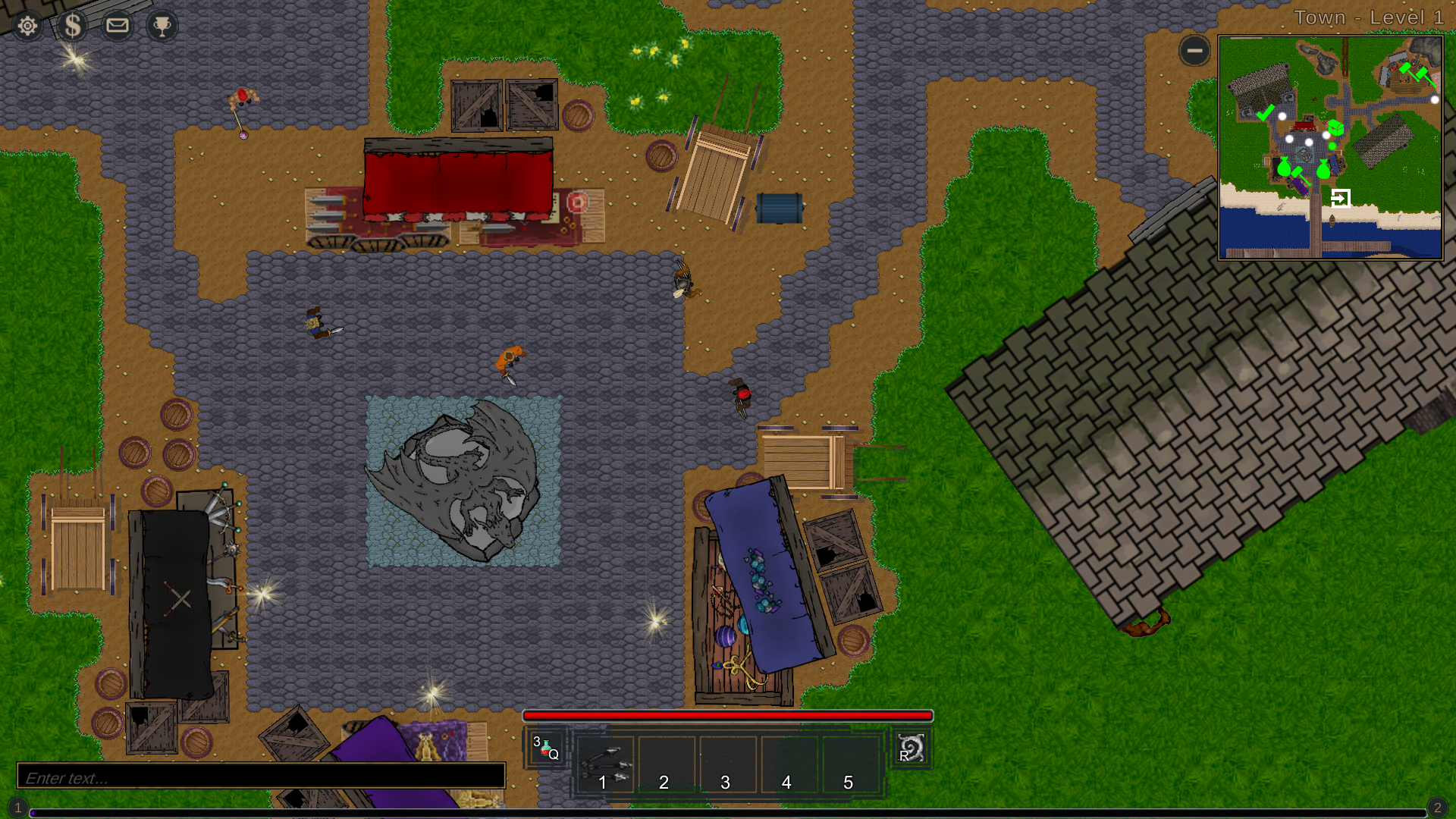 Etherscape | Download and Play for Free - Epic Games Store