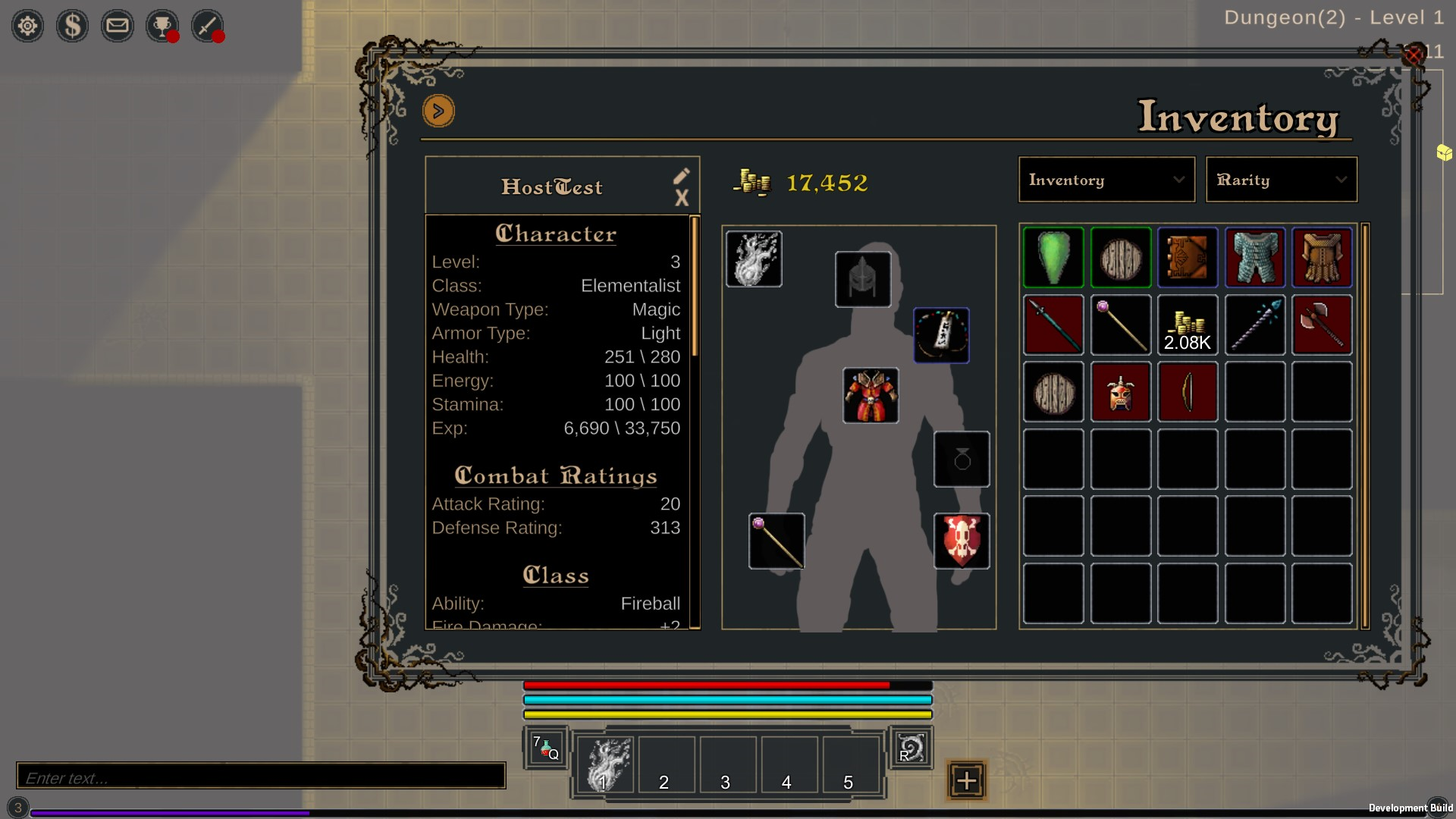 Etherscape | Download and Play for Free - Epic Games Store