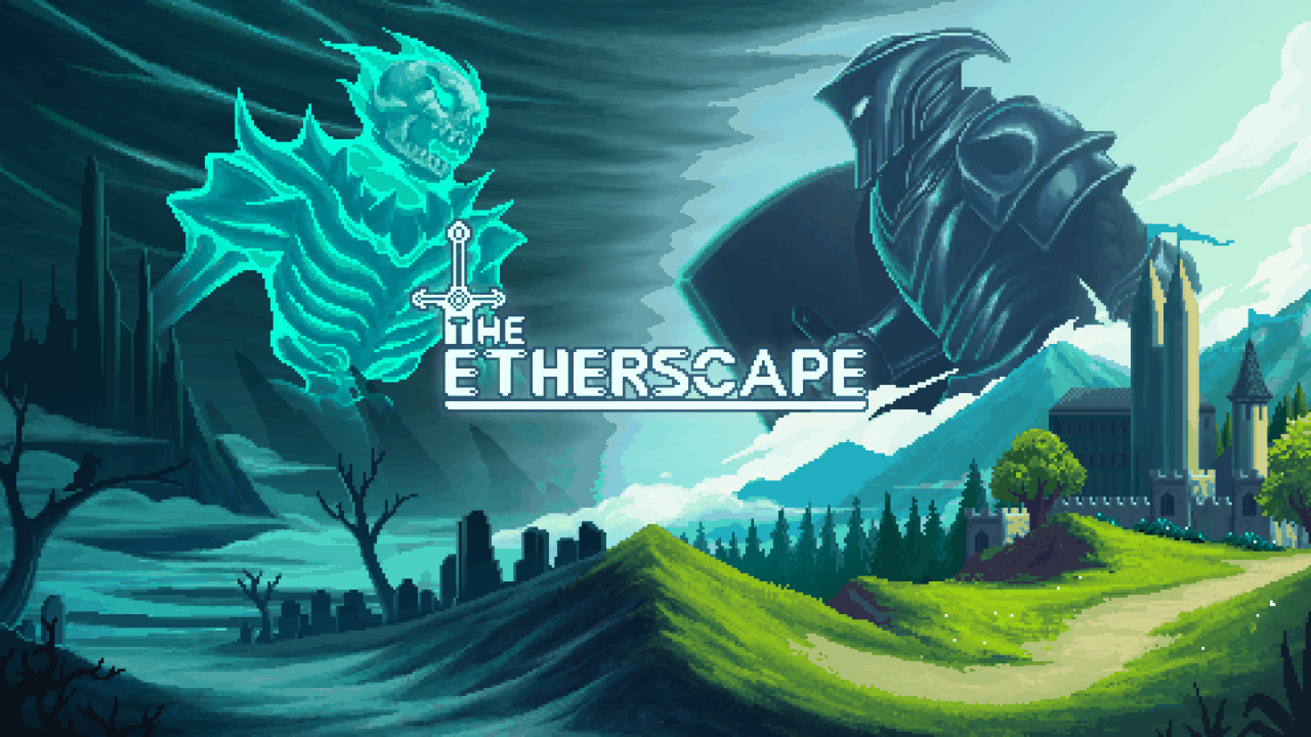 Etherscape | Download and Play for Free - Epic Games Store