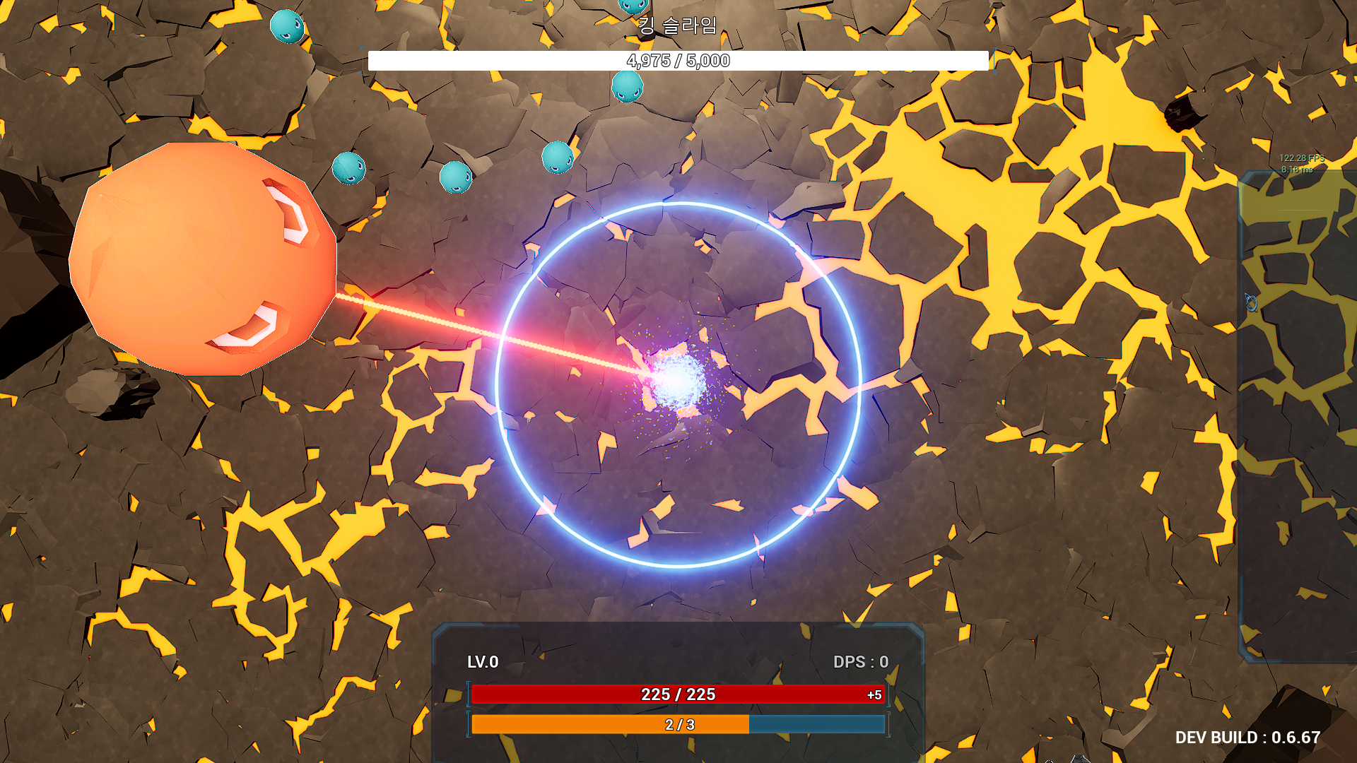 CriticalOrb — dostępne niedługo — Epic Games Store