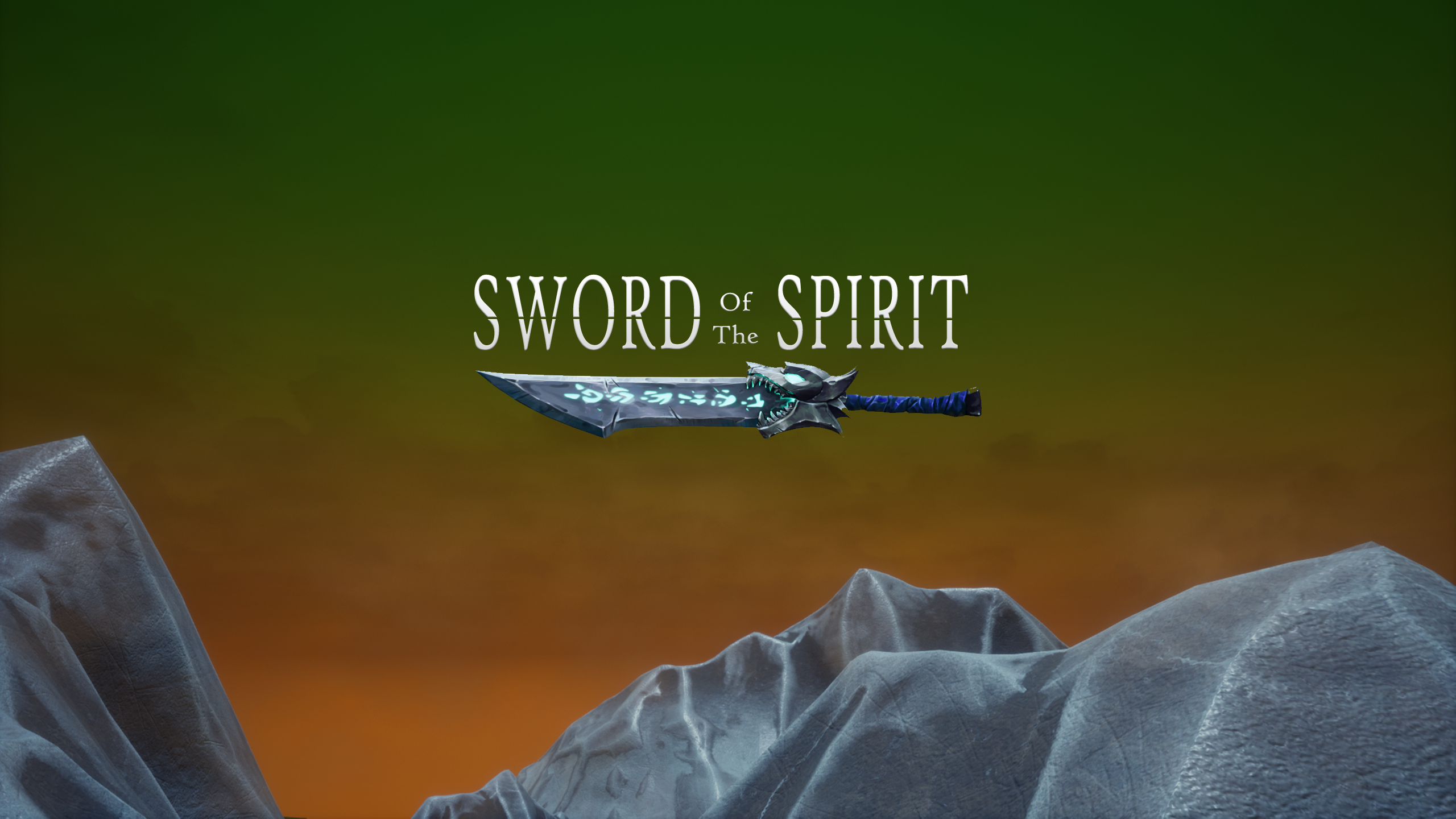 Sword of the Spirit เร็วๆ นี้ - Epic Games Store