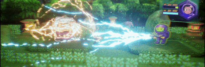 Spaceman Memories Segera Hadir - Epic Games Store