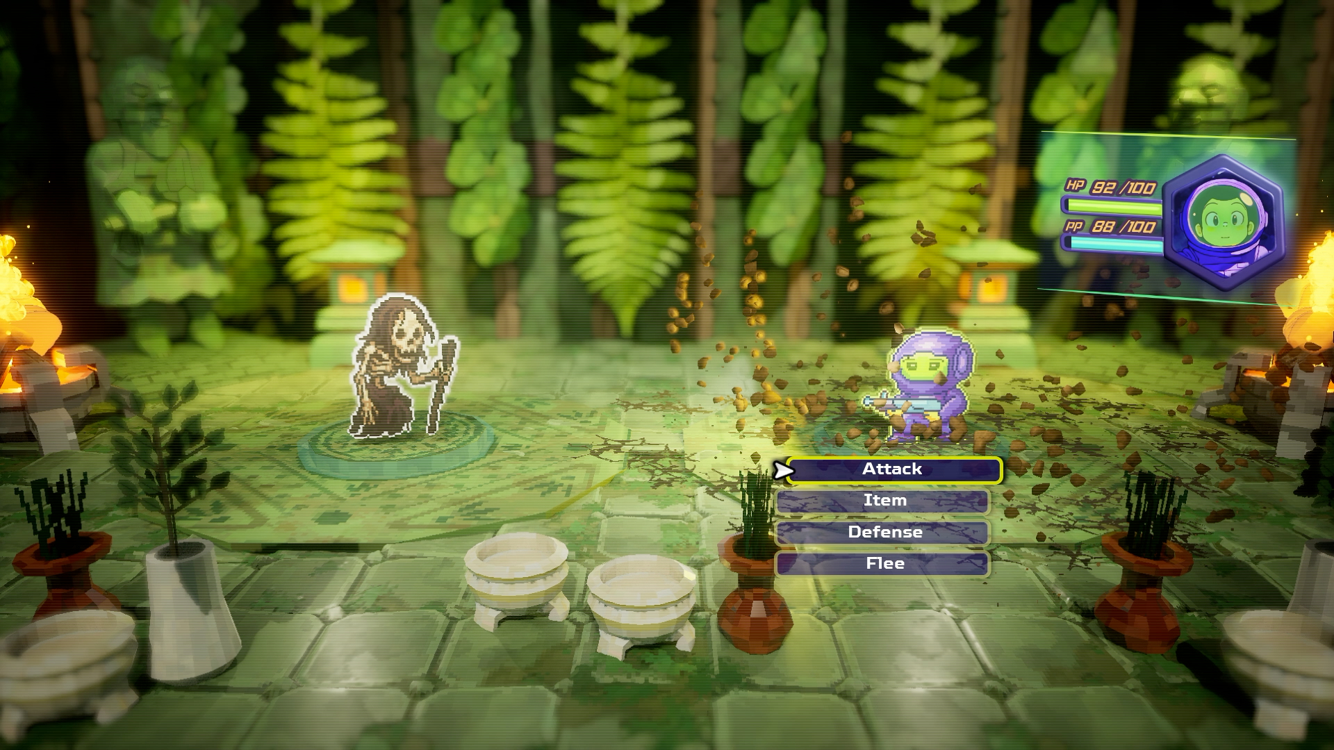 Spaceman Memories Coming Soon - Epic Games Store