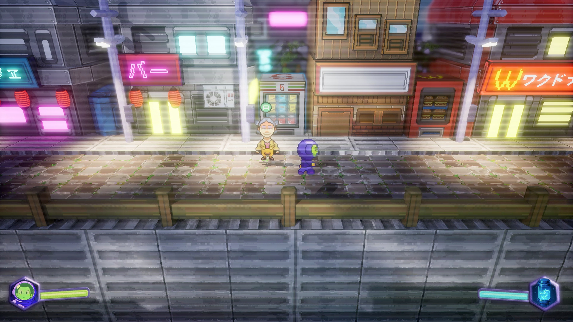 Spaceman Memories з’явиться вже незабаром — Epic Games Store