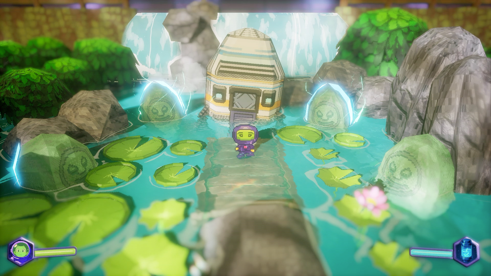 Spaceman Memories Chega brevemente – Epic Games Store