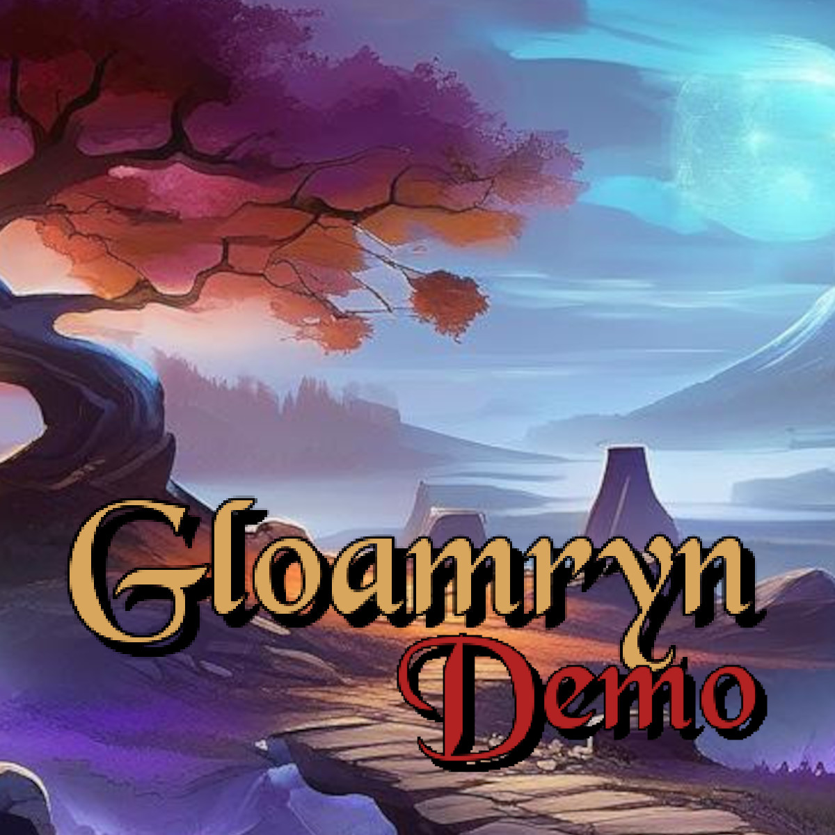 Descarga la Gloamryn Demo hoy - Epic Games Store Descarga la Gloamryn Demo hoy - Epic Games Store