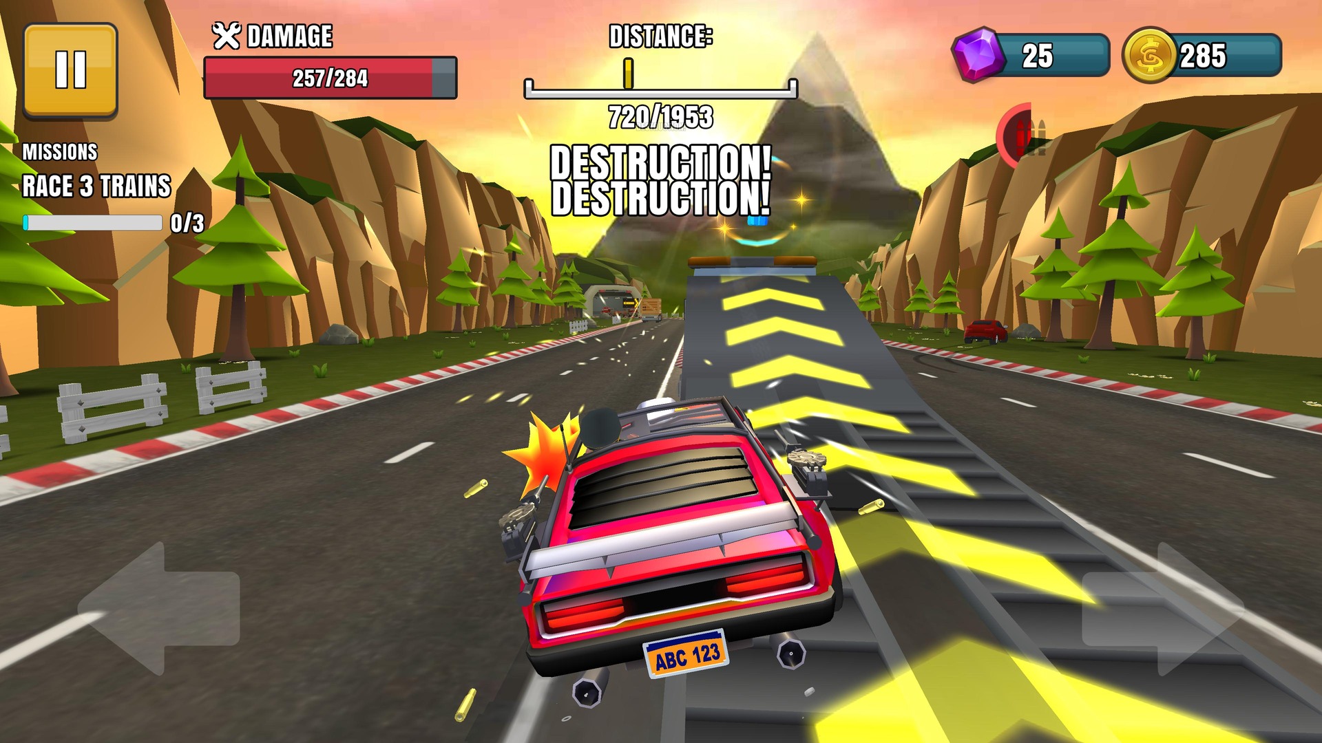 Faily Brakes 2 | Descárgalo y cómpralo hoy - Epic Games Store