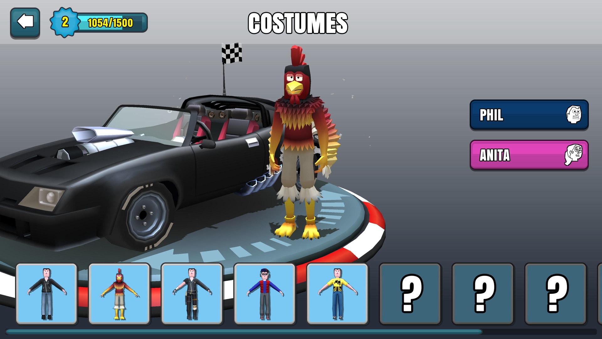 Faily Brakes 2 | Придбайте й завантажте зараз — Epic Games Store