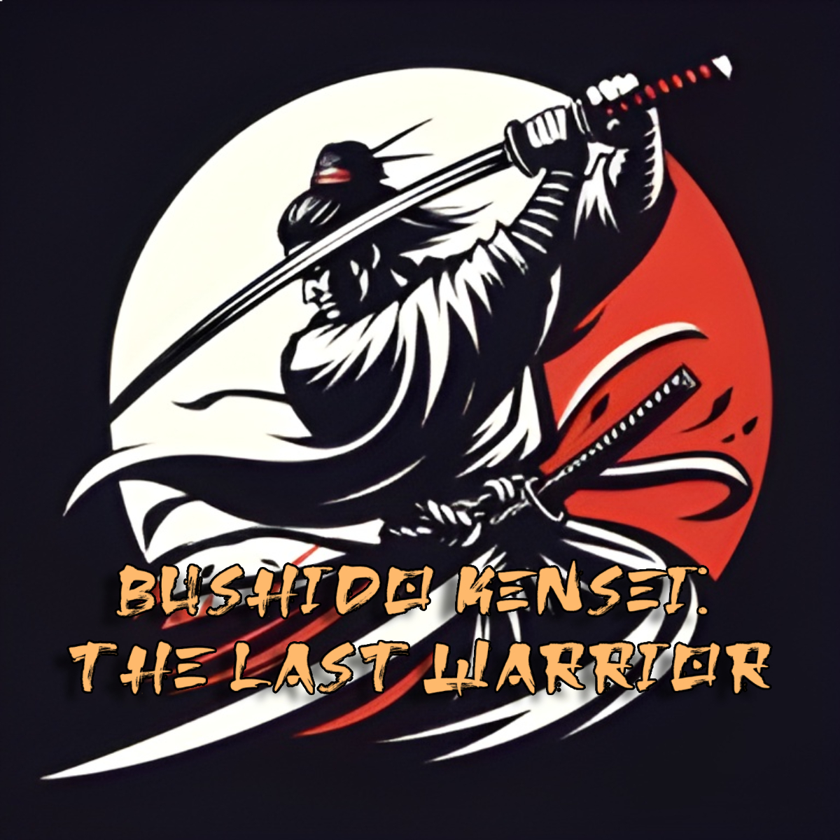 Bushido Kensei The Last Warrior | Descárgalo y cómpralo hoy - Epic Games Store