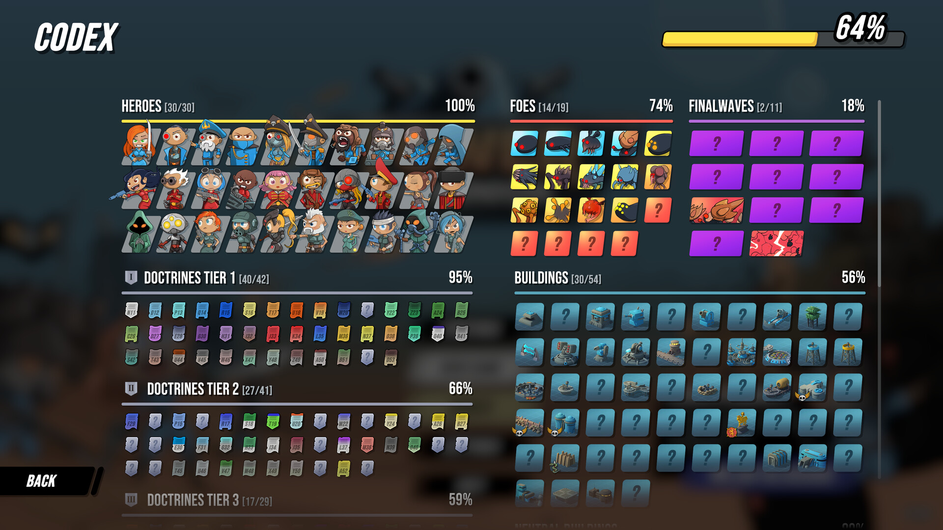 Tower Dominion | Download and Buy Today - Epic Games Store