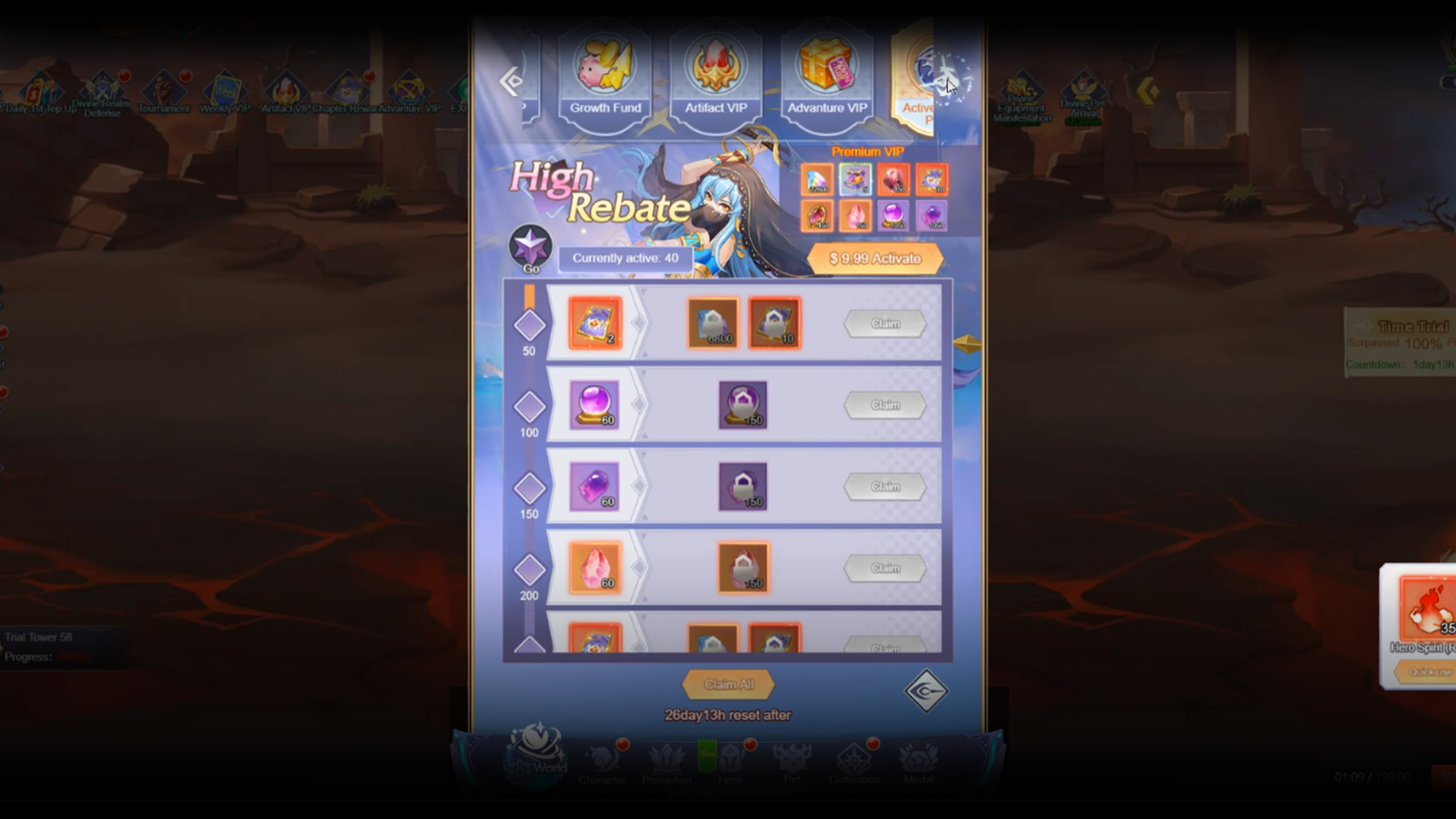 Goddess Connect | Download and Play for Free - Epic Games Store