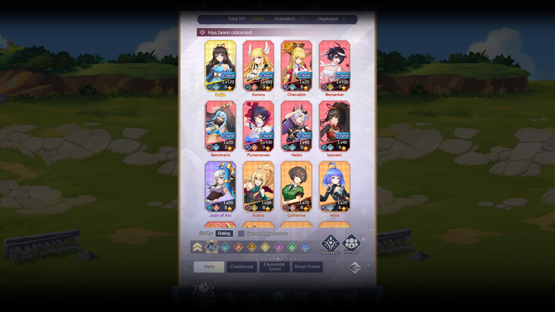 Goddess Connect | Download and Play for Free - Epic Games Store