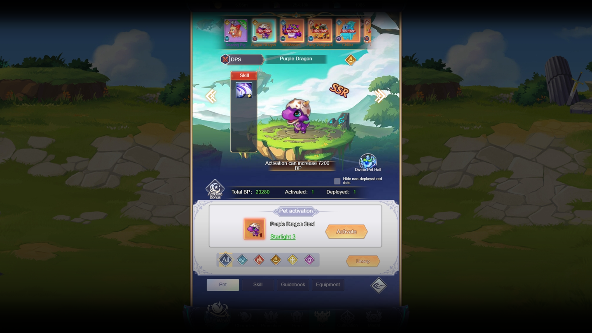 Goddess Connect | Download and Play for Free - Epic Games Store