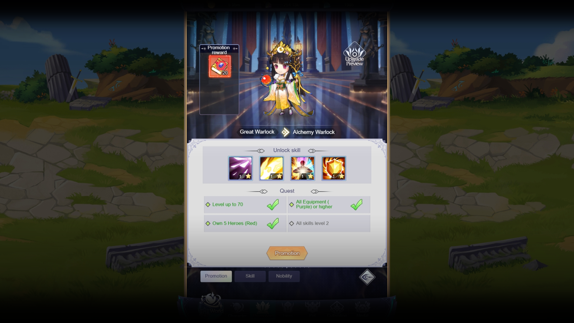 Goddess Connect | Download and Play for Free - Epic Games Store