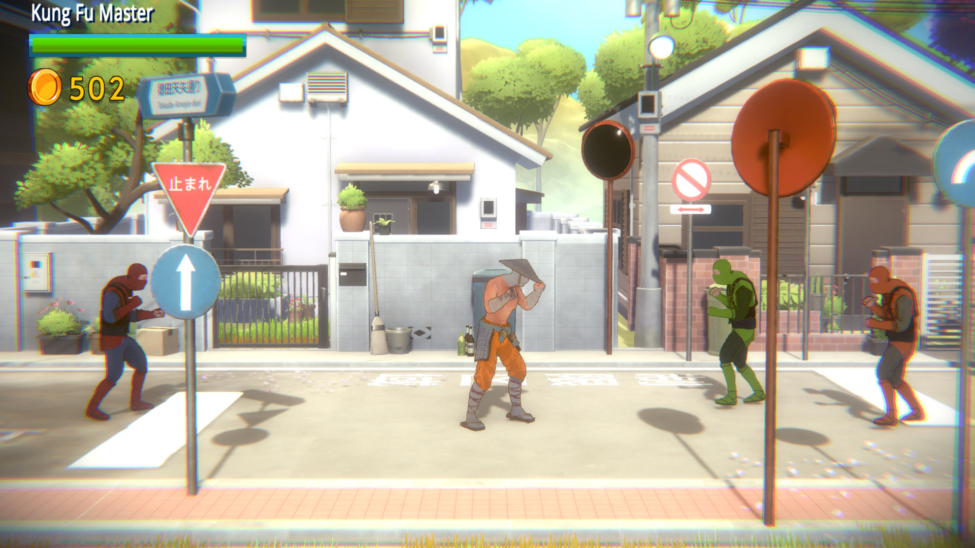 Ninja Fighter | Bugün Satın Al ve İndir - Epic Games Store