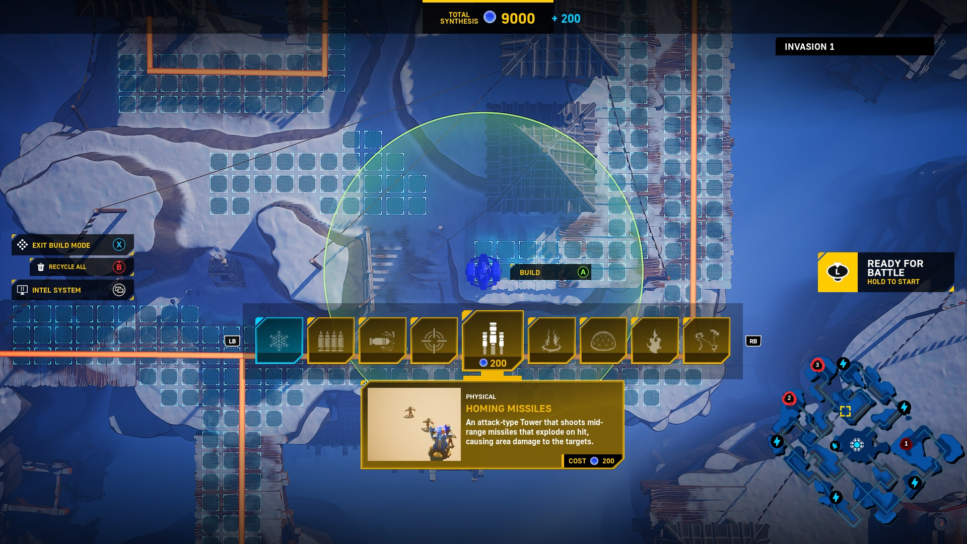 Wardens Rising即將推出 - Epic Games Store