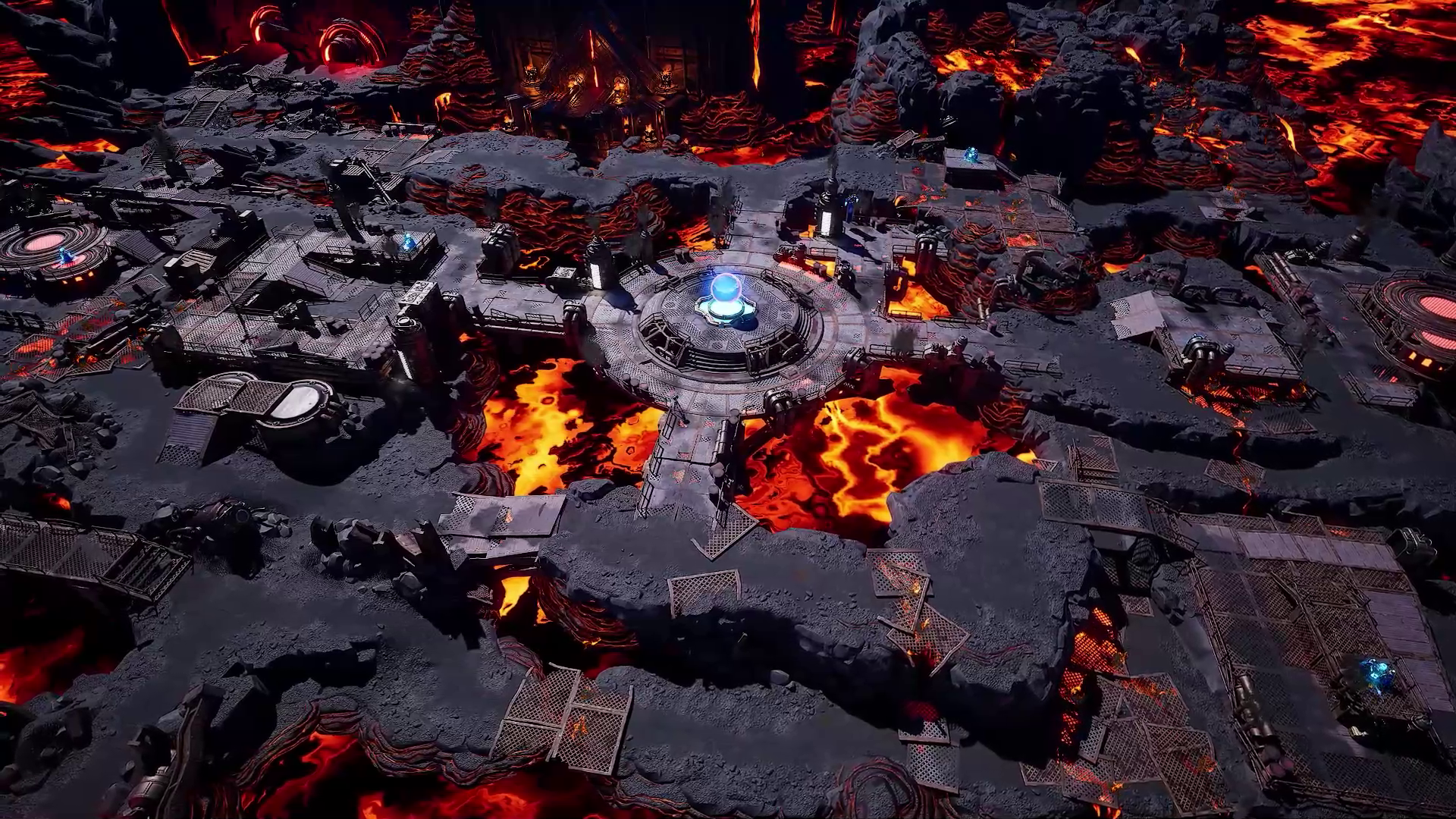 Wardens Risingは近日登場 - Epic Games Store