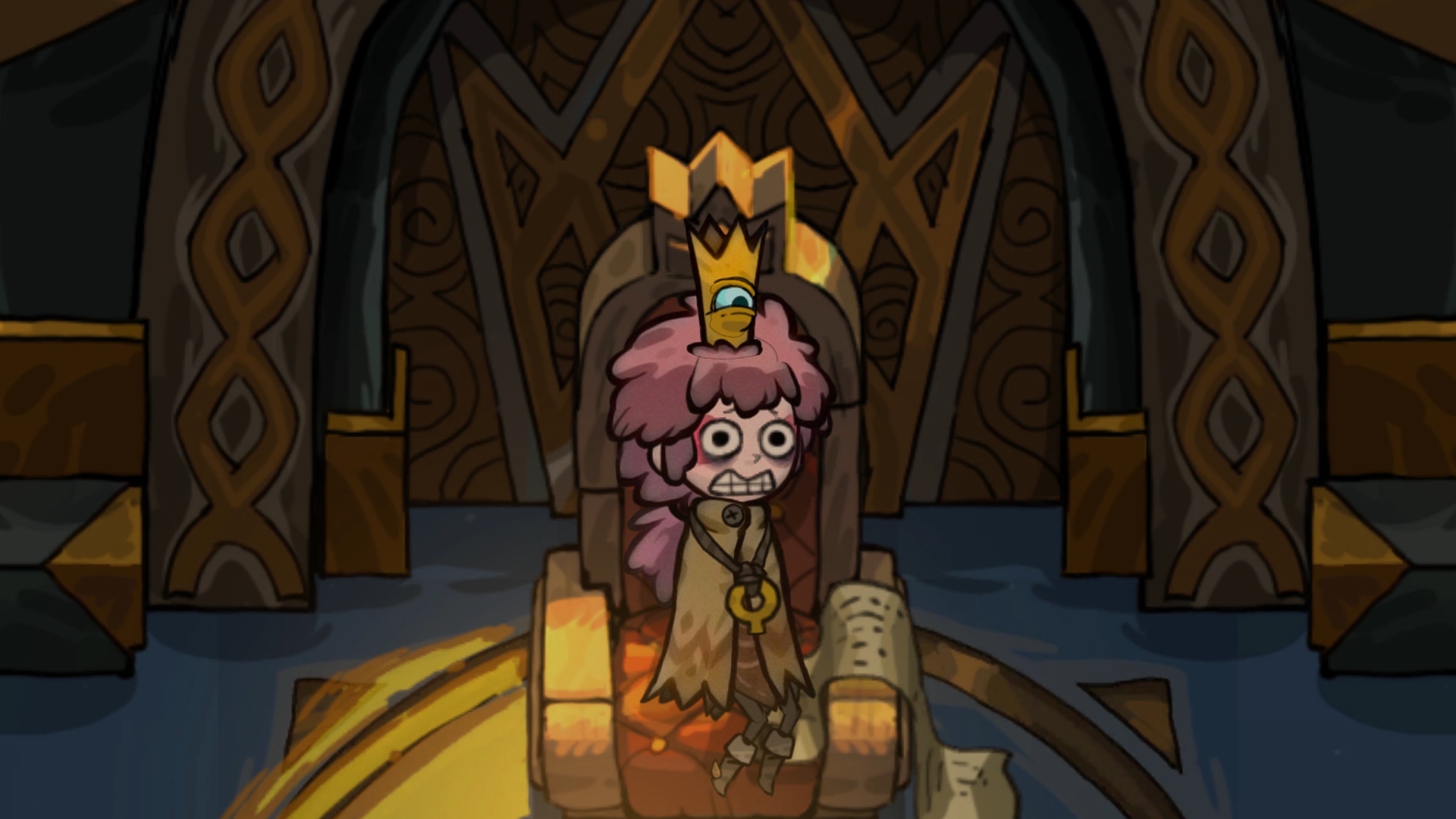 Crown Trick | Download and Buy Today - Epic Games Store